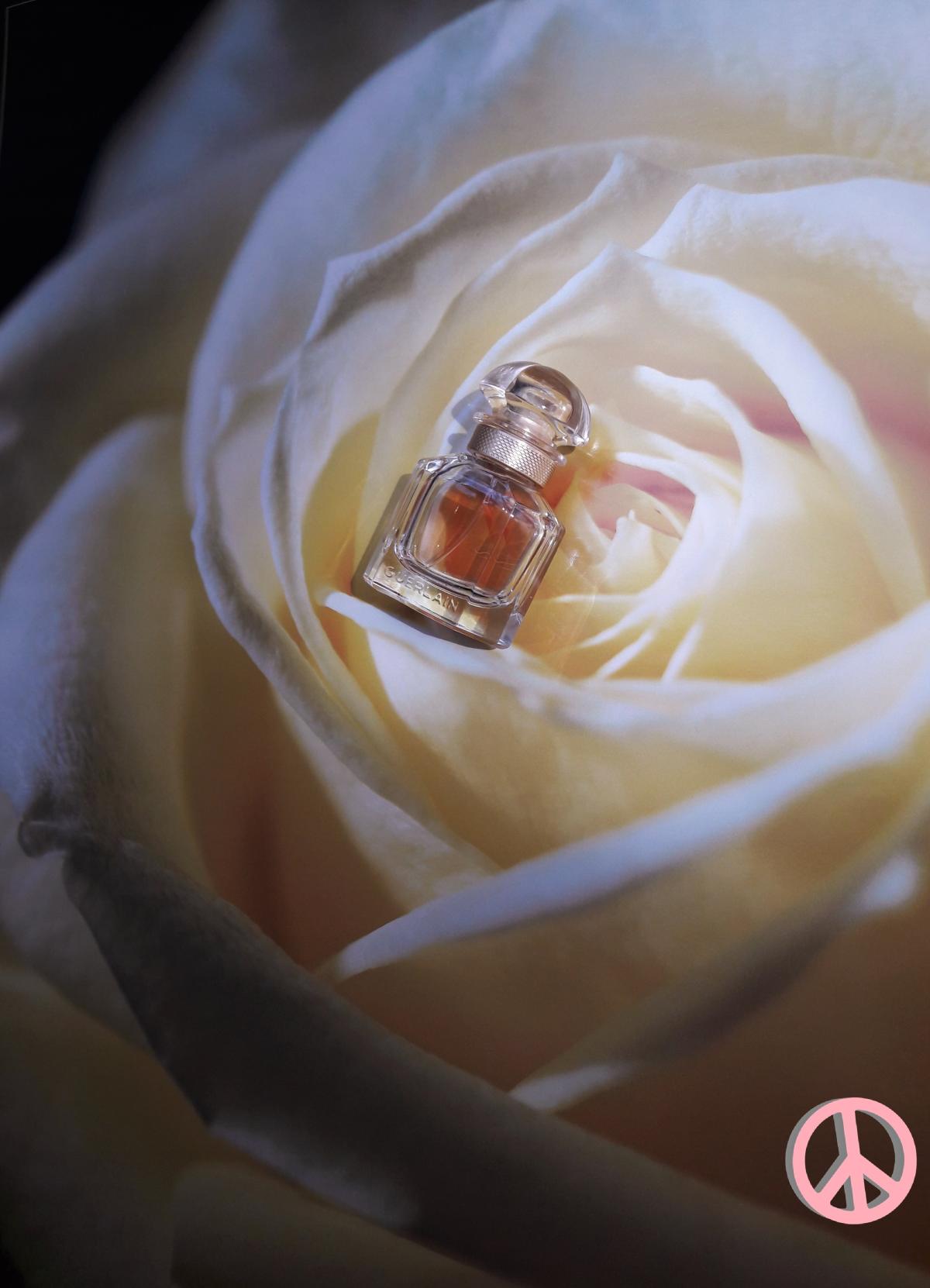 Mon Guerlain Guerlain parfem - parfem za žene 2017