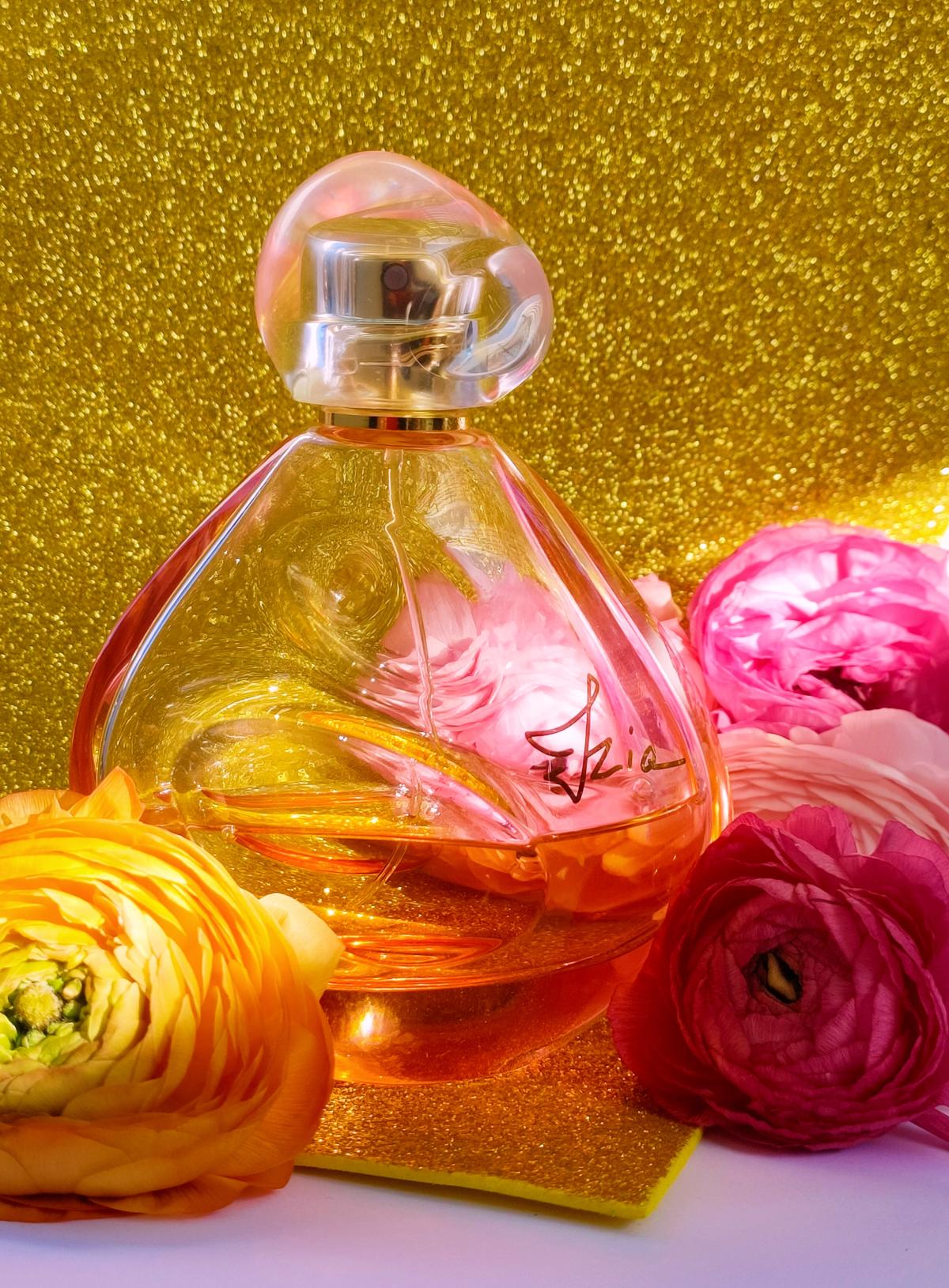 Izia Sisley Parfum - ein es Parfum für Frauen 2017