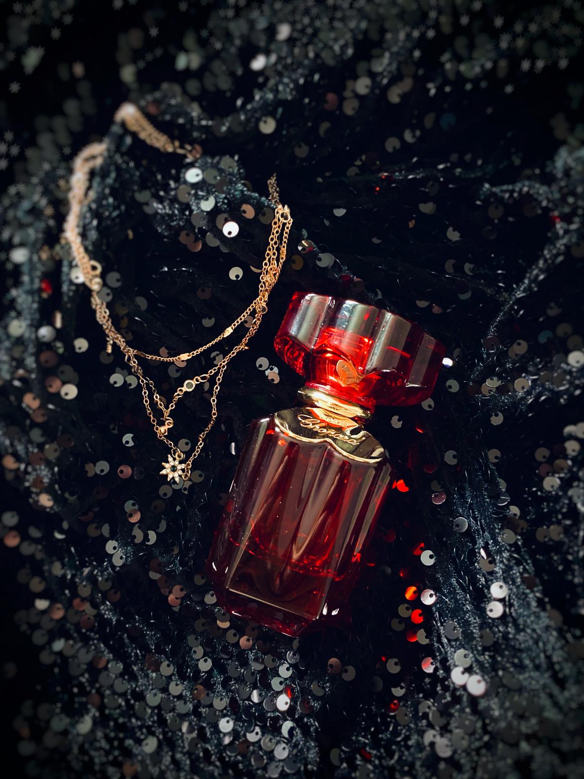 Love Chopard Chopard Parfum - ein neues Parfum für Frauen 2020