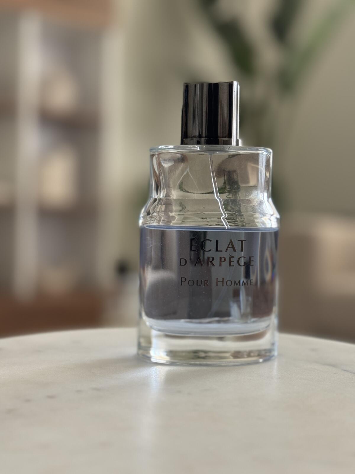 Eclat d'Arpege Pour Homme Lanvin Cologne - un parfum pour homme 2015