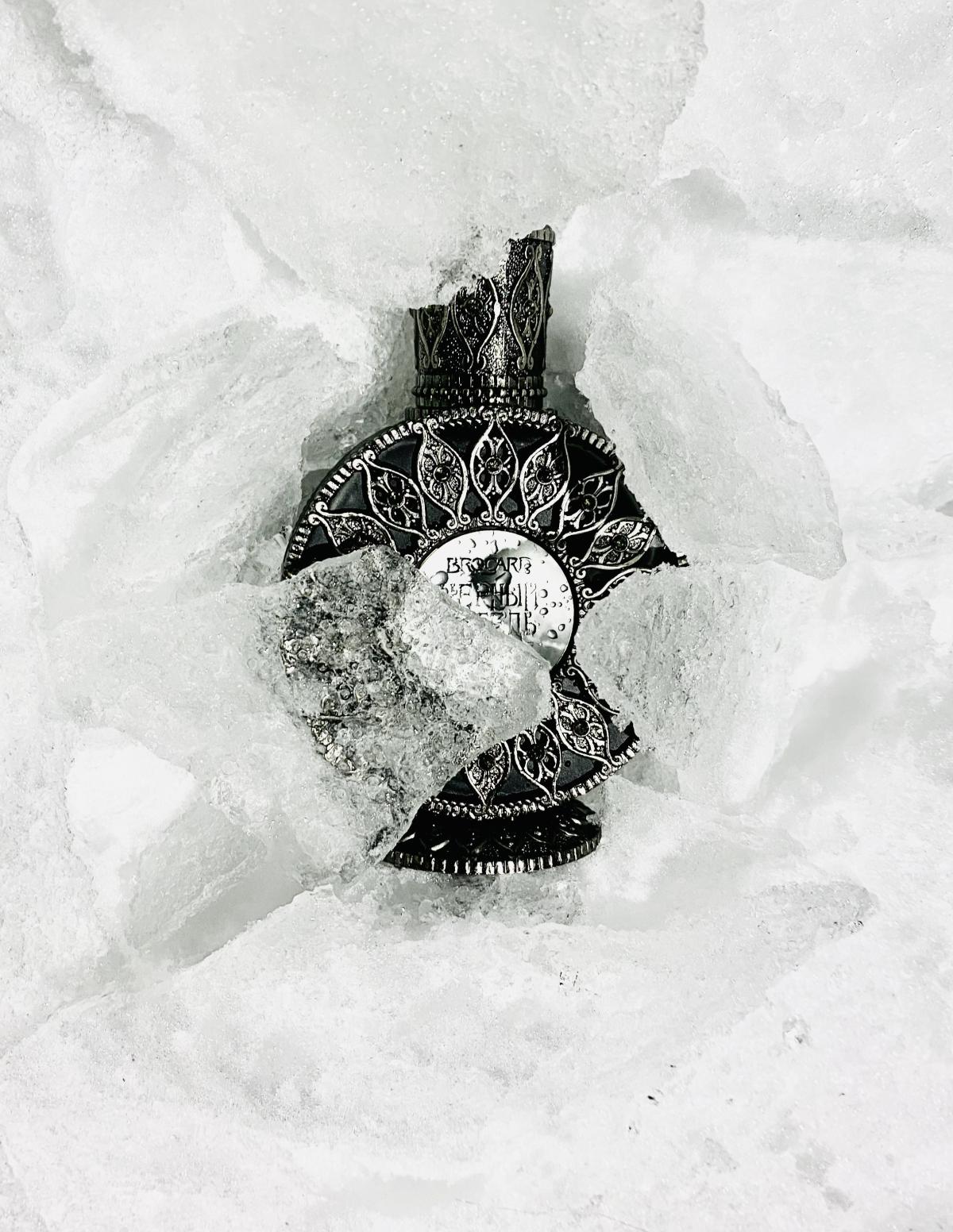 Black Swan (Черный лебедь) Brocard Parfum - ein es Parfum für Frauen 2019
