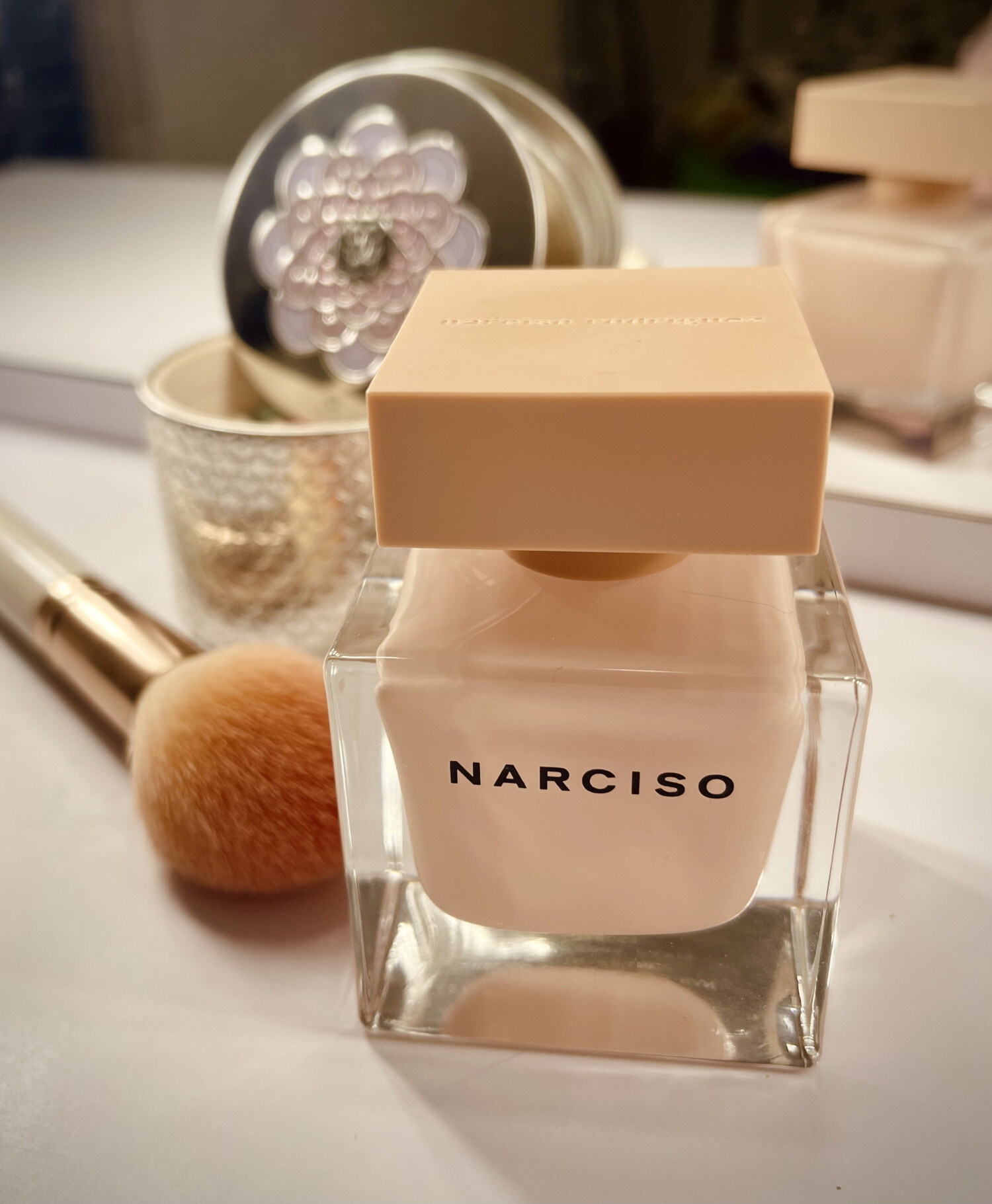 Narciso Poudree Narciso Rodriguez άρωμα - ένα άρωμα για γυναίκες 2016