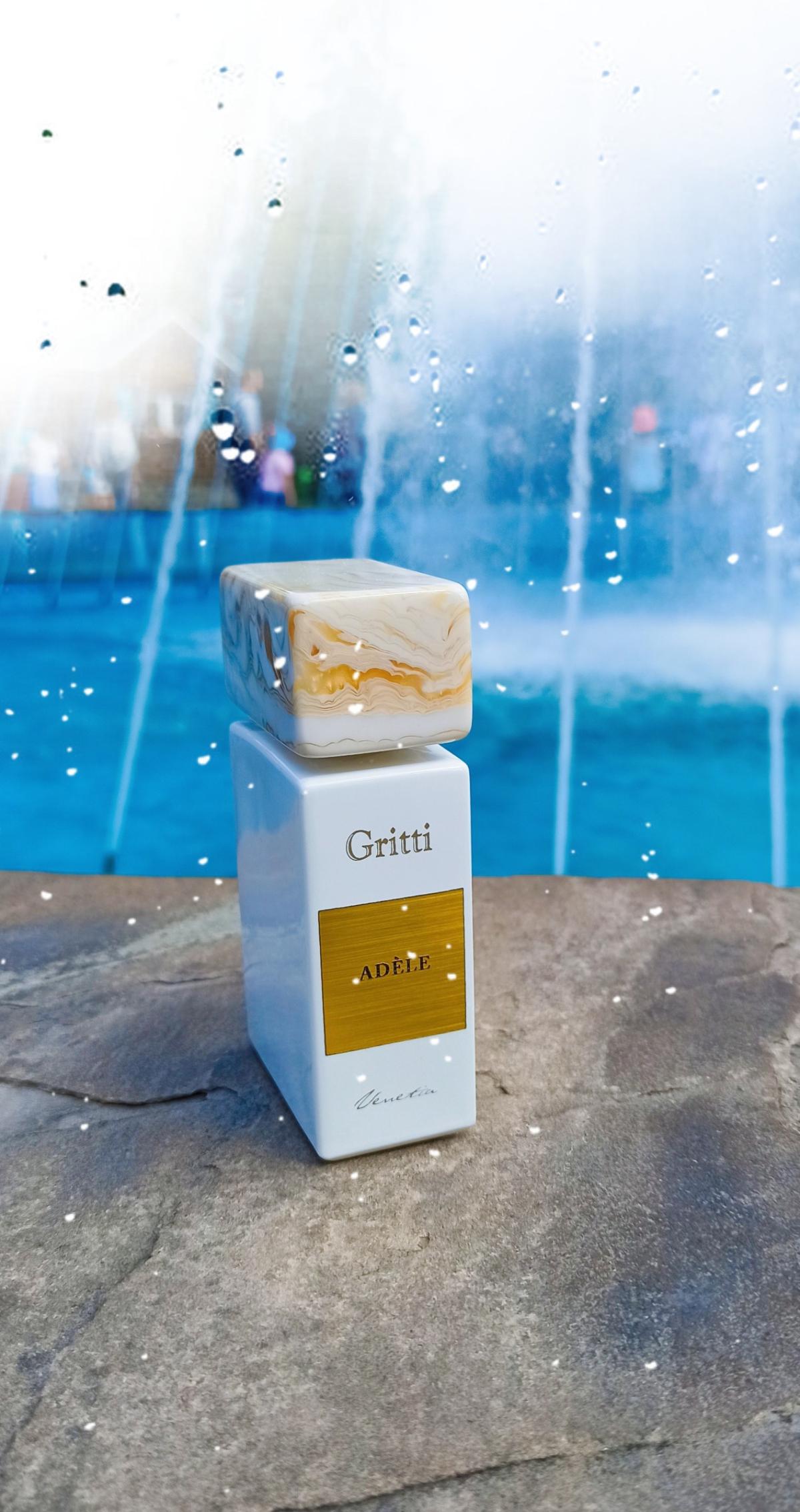 Adèle Gritti Parfum - ein es Parfum für Frauen 2018