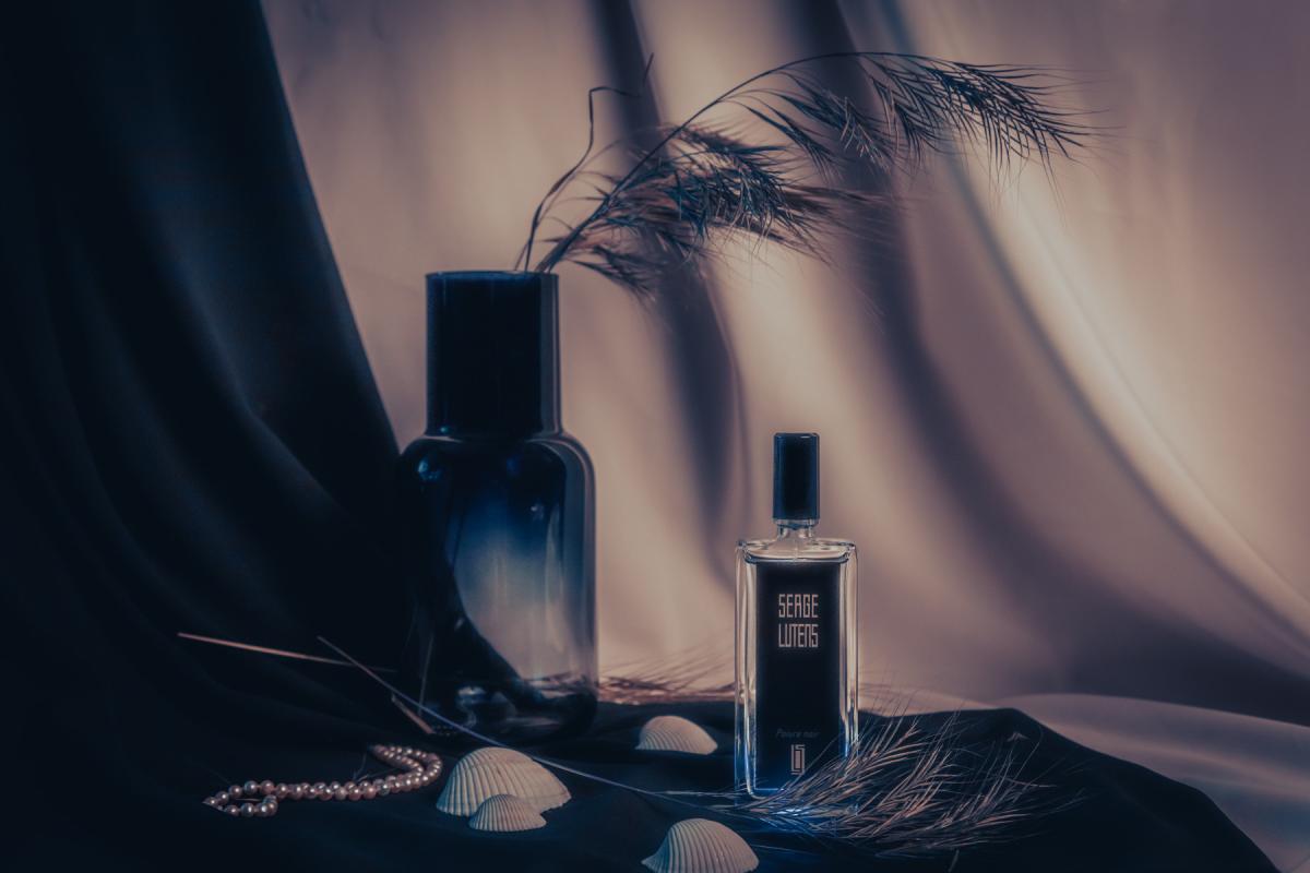 Poivre Noir Serge Lutens parfum - un nouveau parfum pour homme et femme ...