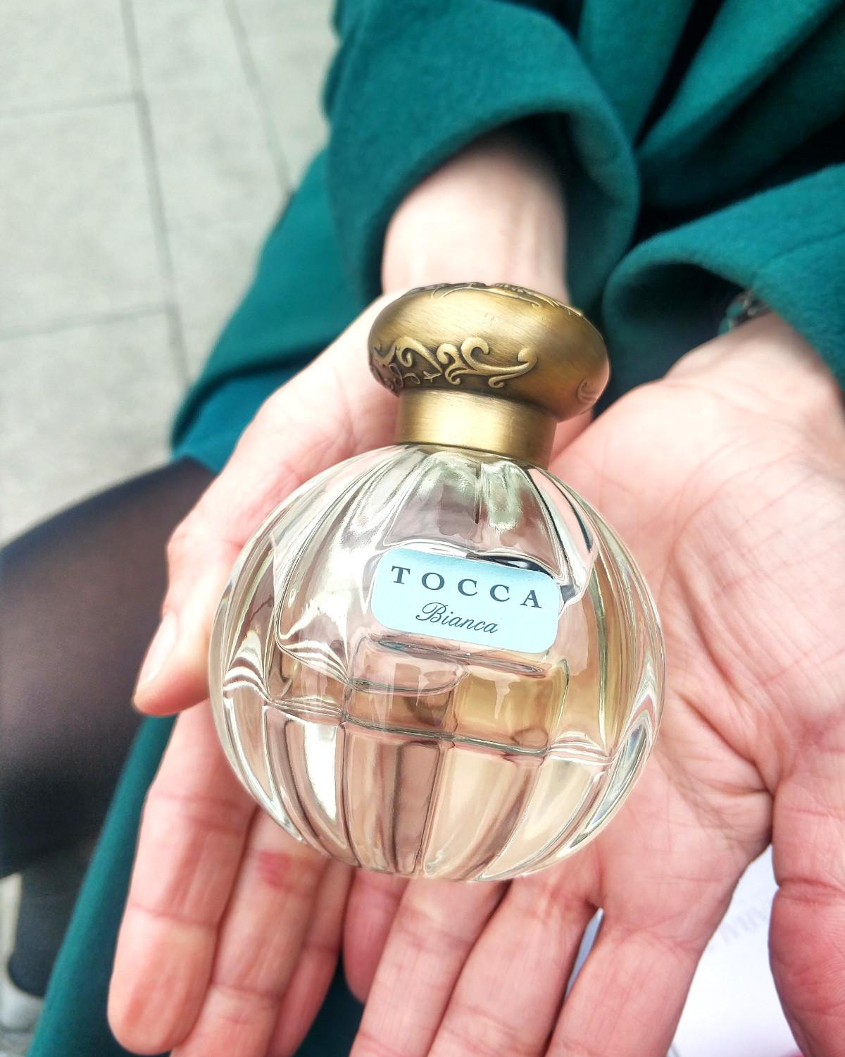 Bianca Tocca perfume - a fragrância Feminino 2010