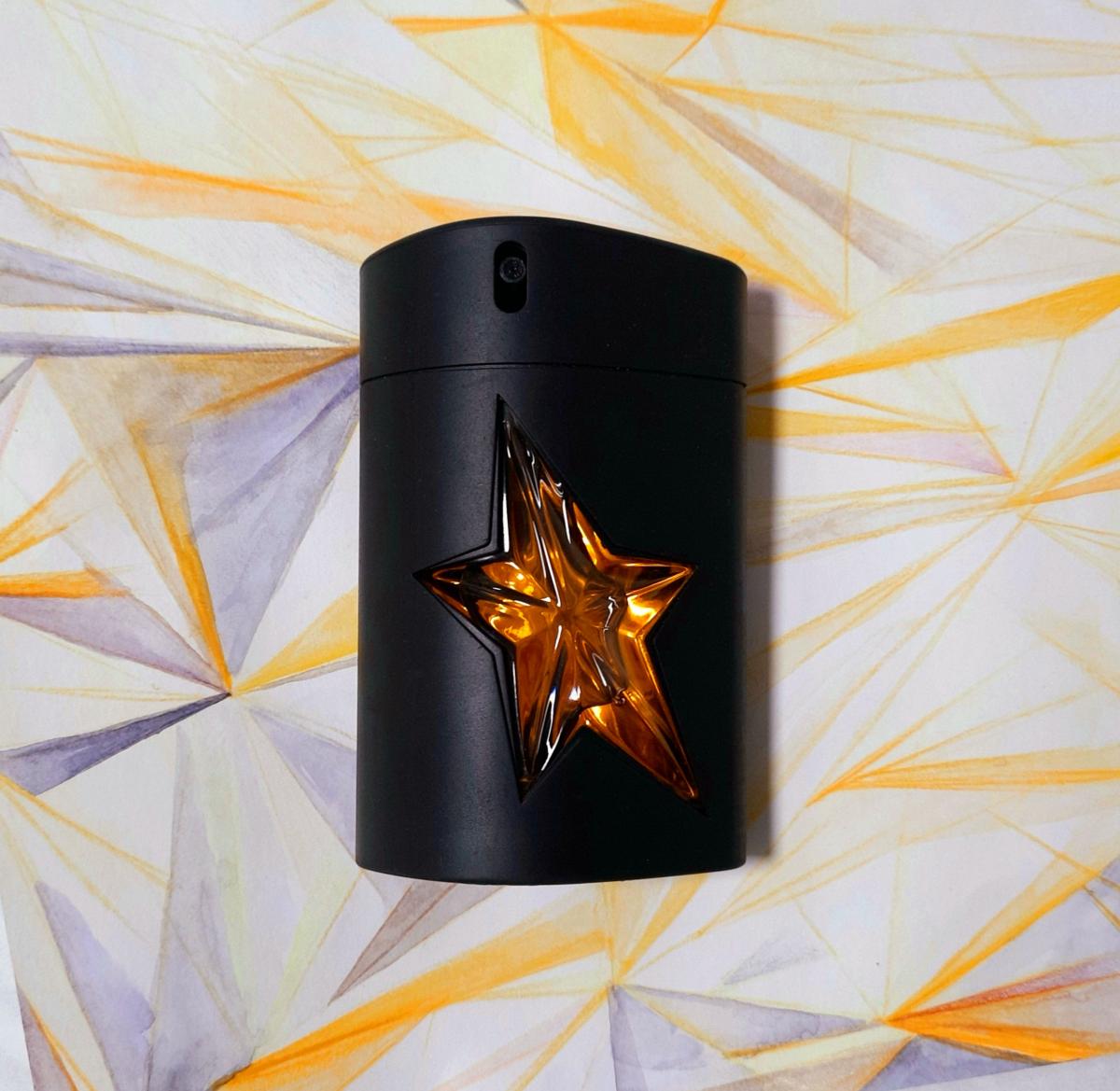 A*Men Pure Malt Mugler Colônia - a fragrância Masculino 2009