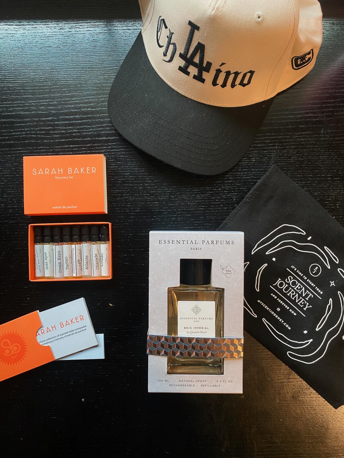 Bois Impérial Essential Parfums perfumy - to perfumy dla kobiet i ...