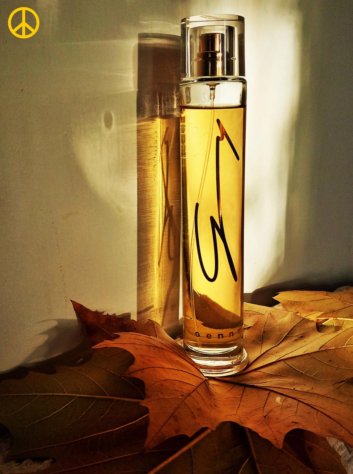 Genny Noir Genny perfume - a fragrância Feminino