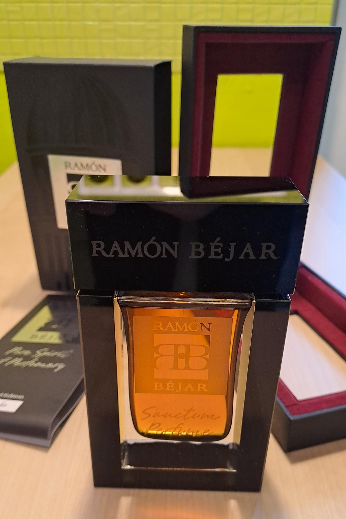 Sanctum Perfume Ramón Béjar perfume - a fragrância Compartilhável 2014