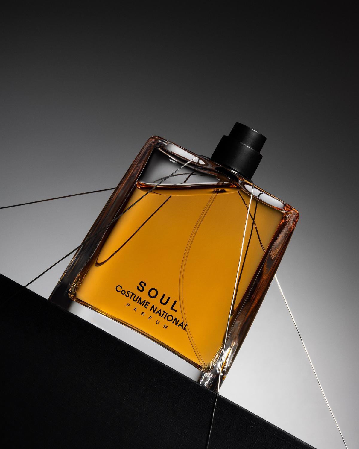Soul CoSTUME NATIONAL perfume - a fragrância Compartilhável 2015