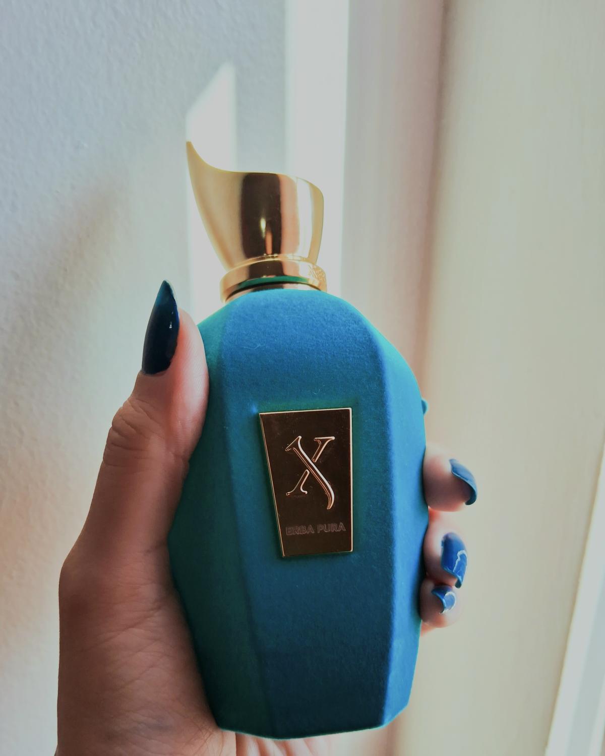 Erba Pura Xerjoff Parfum - ein es Parfum für Frauen und Männer 2019