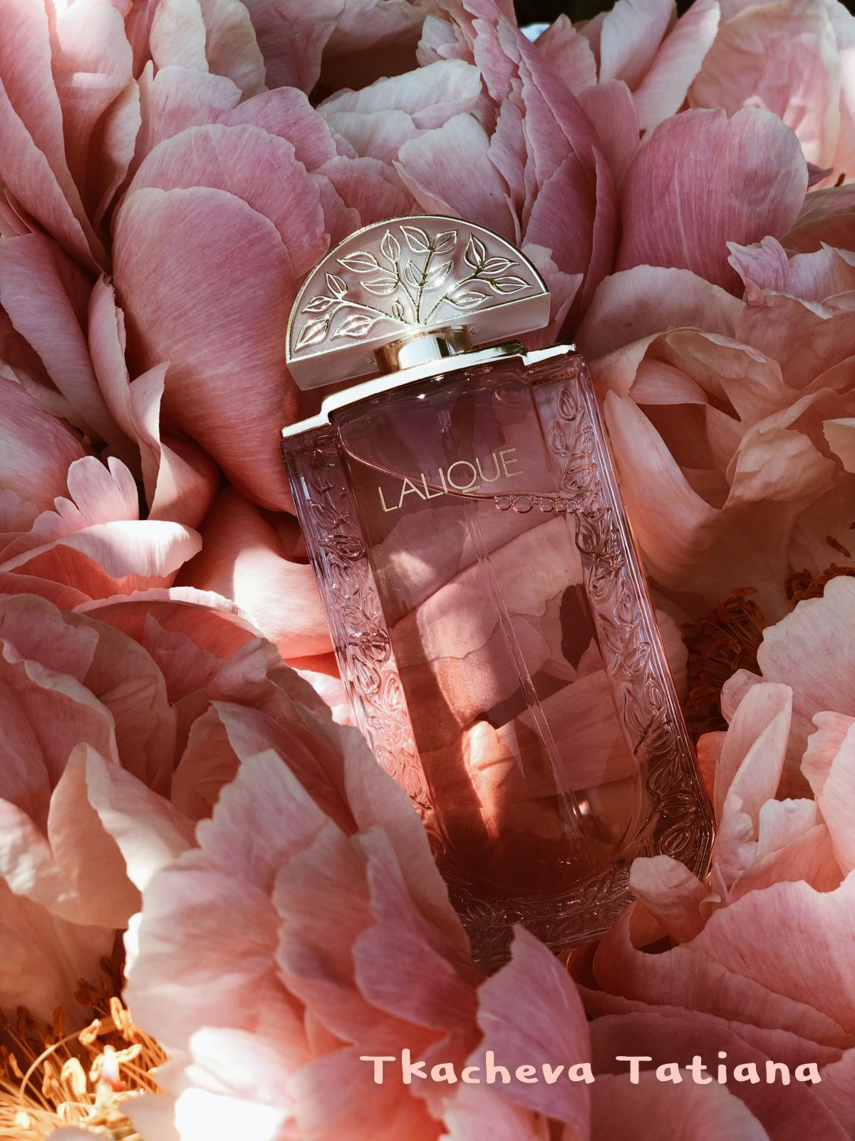 Lalique Lalique аромат — аромат для женщин 1992