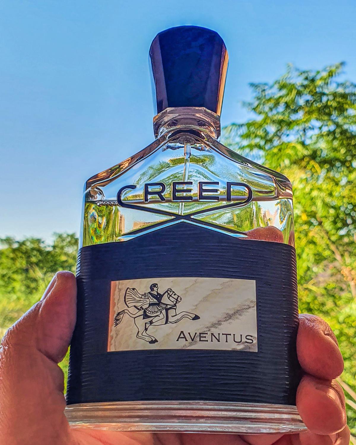 Aventus Creed Colônia - a fragrância Masculino 2010