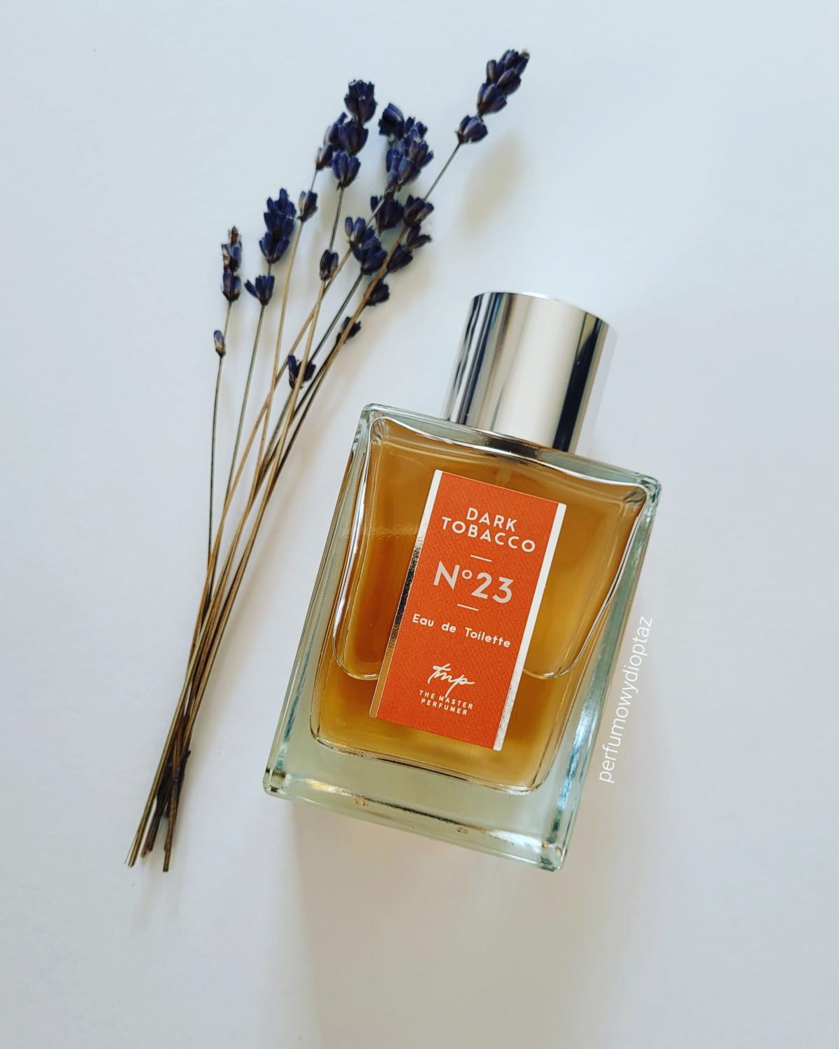 Dark Tobacco No. 23 The Master Perfumer Cologne - un parfum pour homme 2016