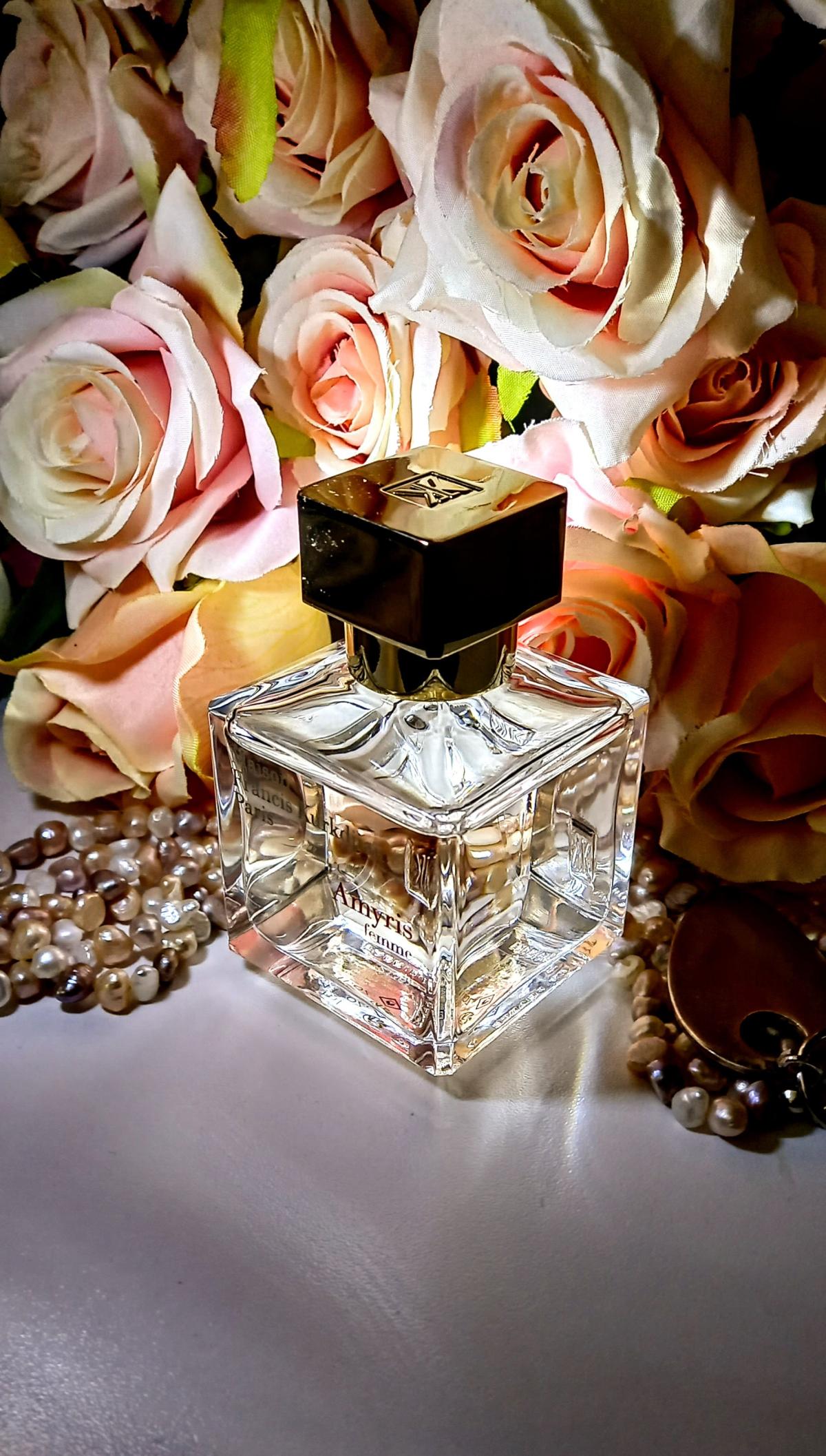 Amyris Femme Maison Francis Kurkdjian perfume - a fragrância Feminino 2012