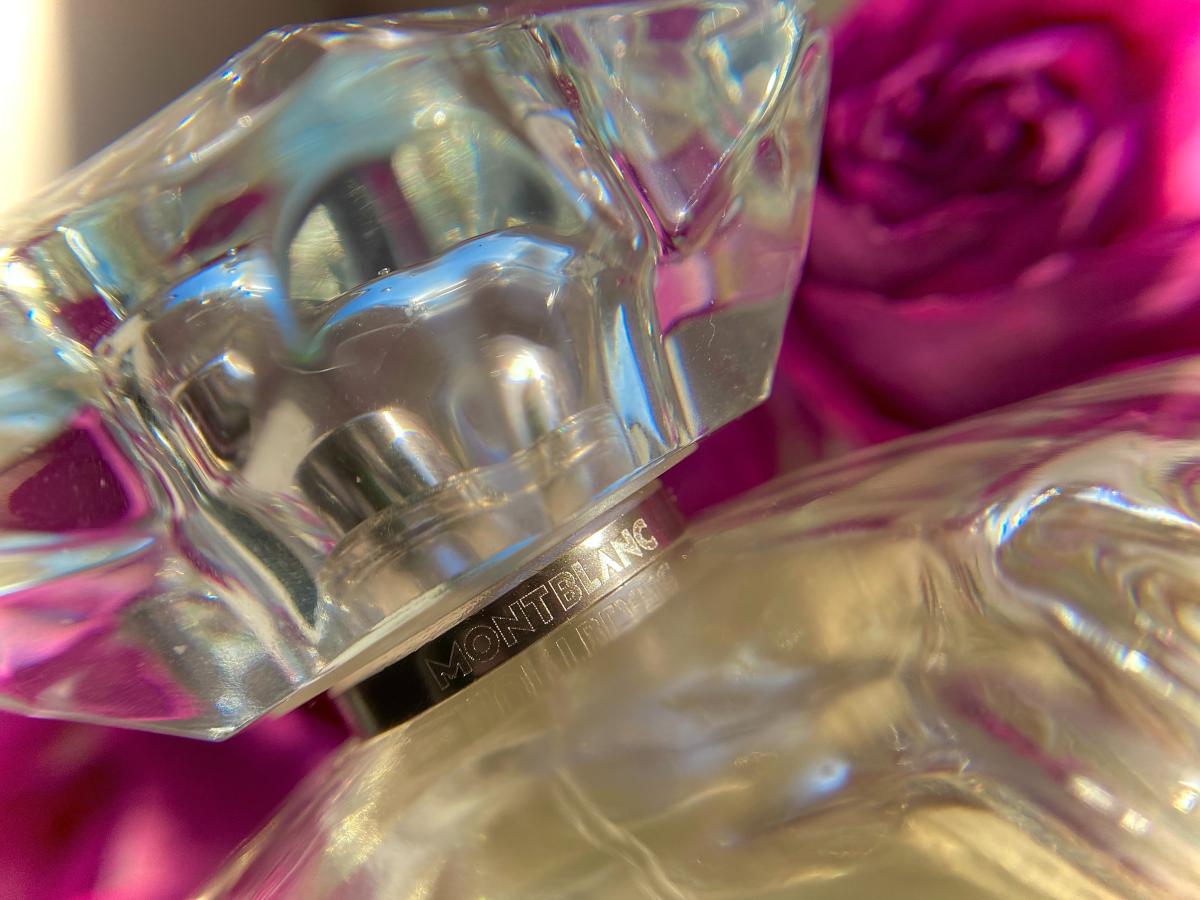 Lady Emblem Montblanc parfem - parfem za žene 2015