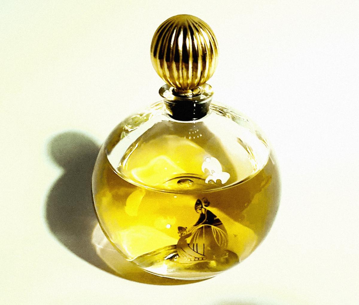 Arpège Lanvin аромат — аромат для женщин 1927