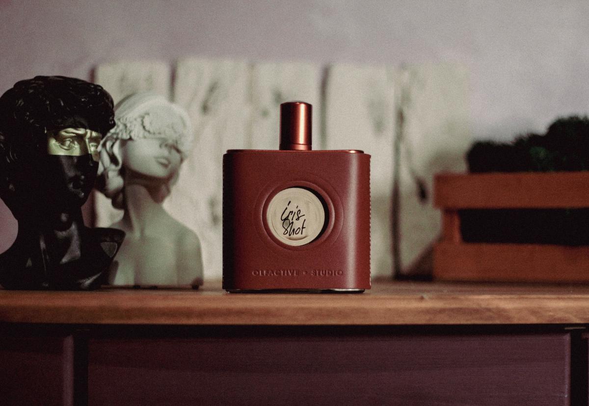 Iris Shot Olfactive Studio аромат — аромат для мужчин и женщин 2019
