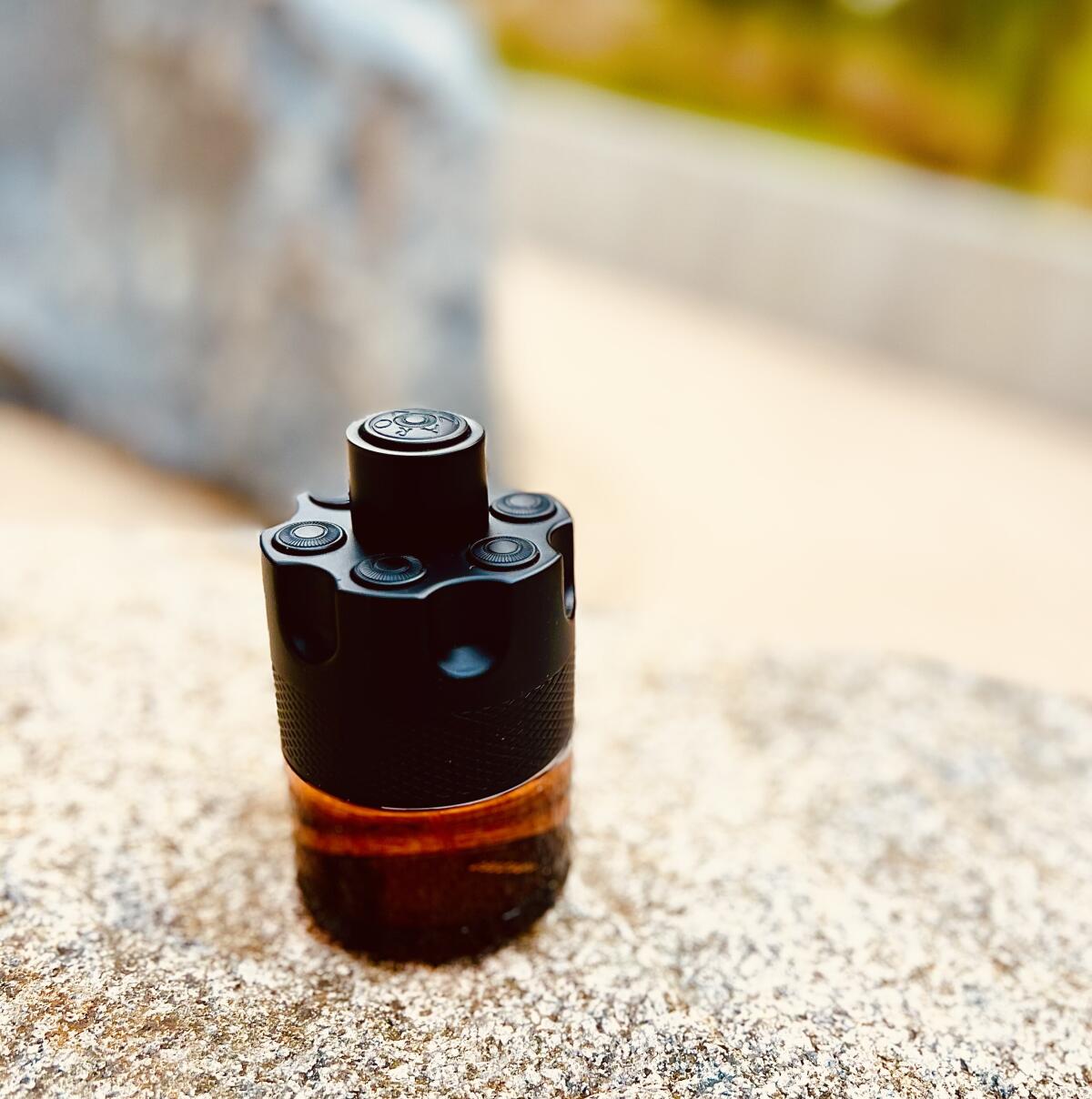 The Most Wanted Parfum Azzaro Colonia - una nuevo fragancia para ...