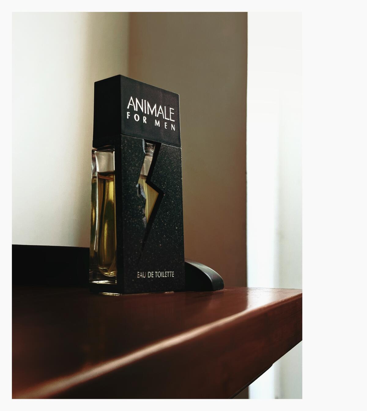 Animale for Men Animale одеколон — аромат для мужчин 1993