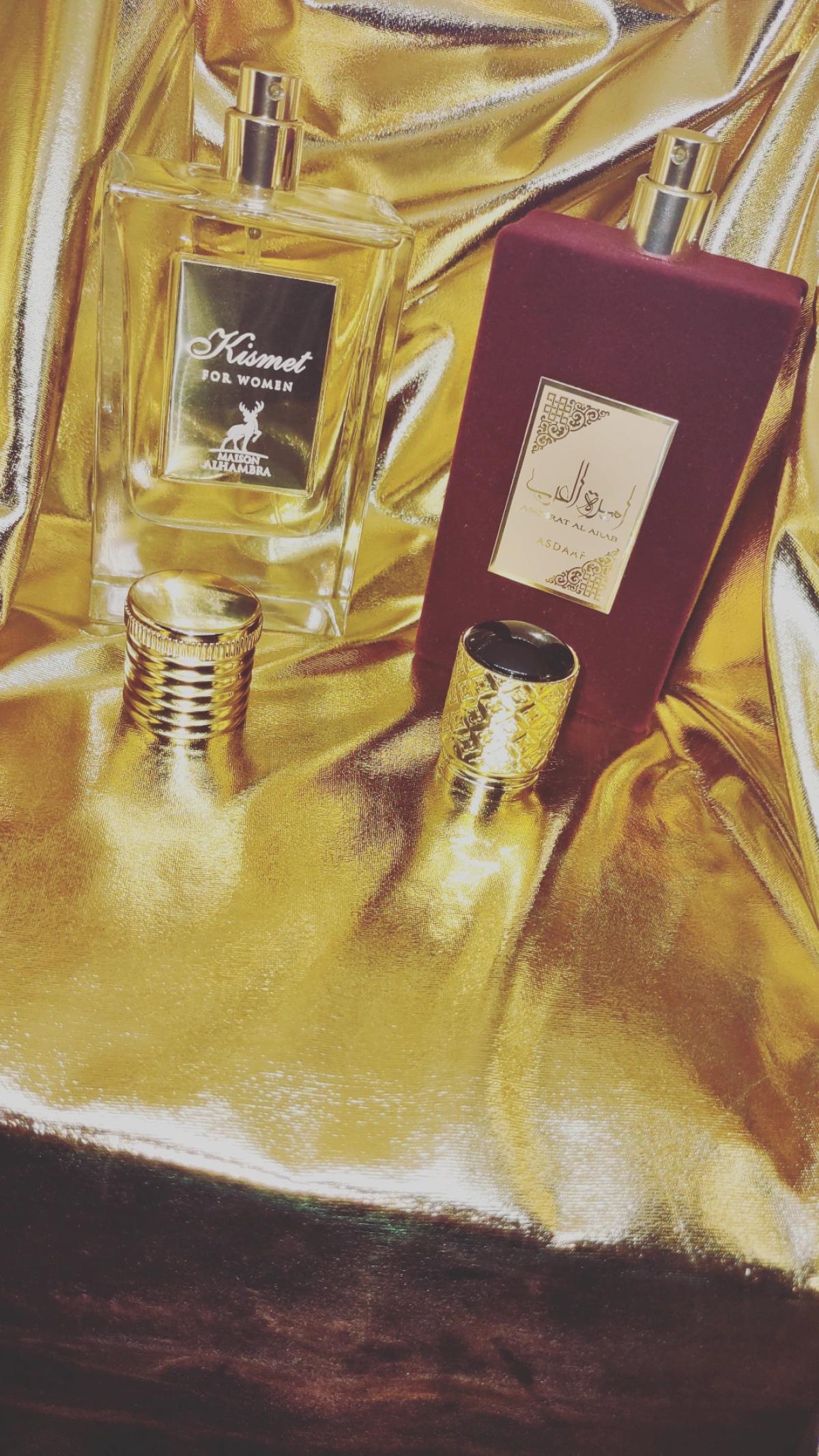 Ameerat Al Arab Asdaaf Parfum - ein neues Parfum für Frauen 2022
