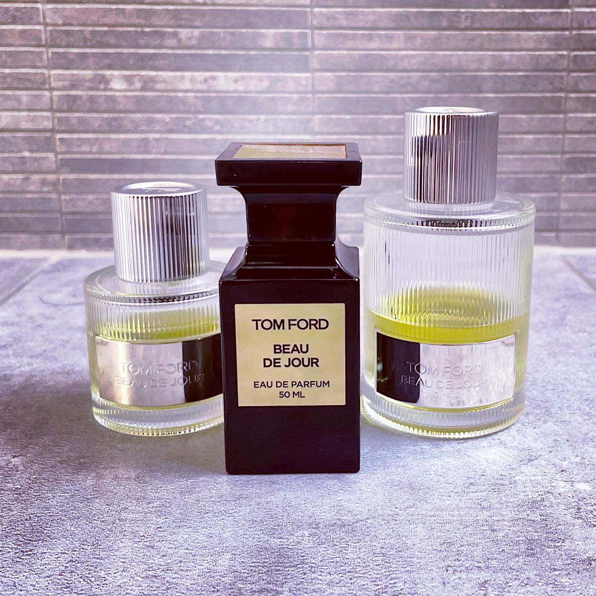 Beau de Jour Tom Ford Cologne - ein es Parfum für Männer 2019