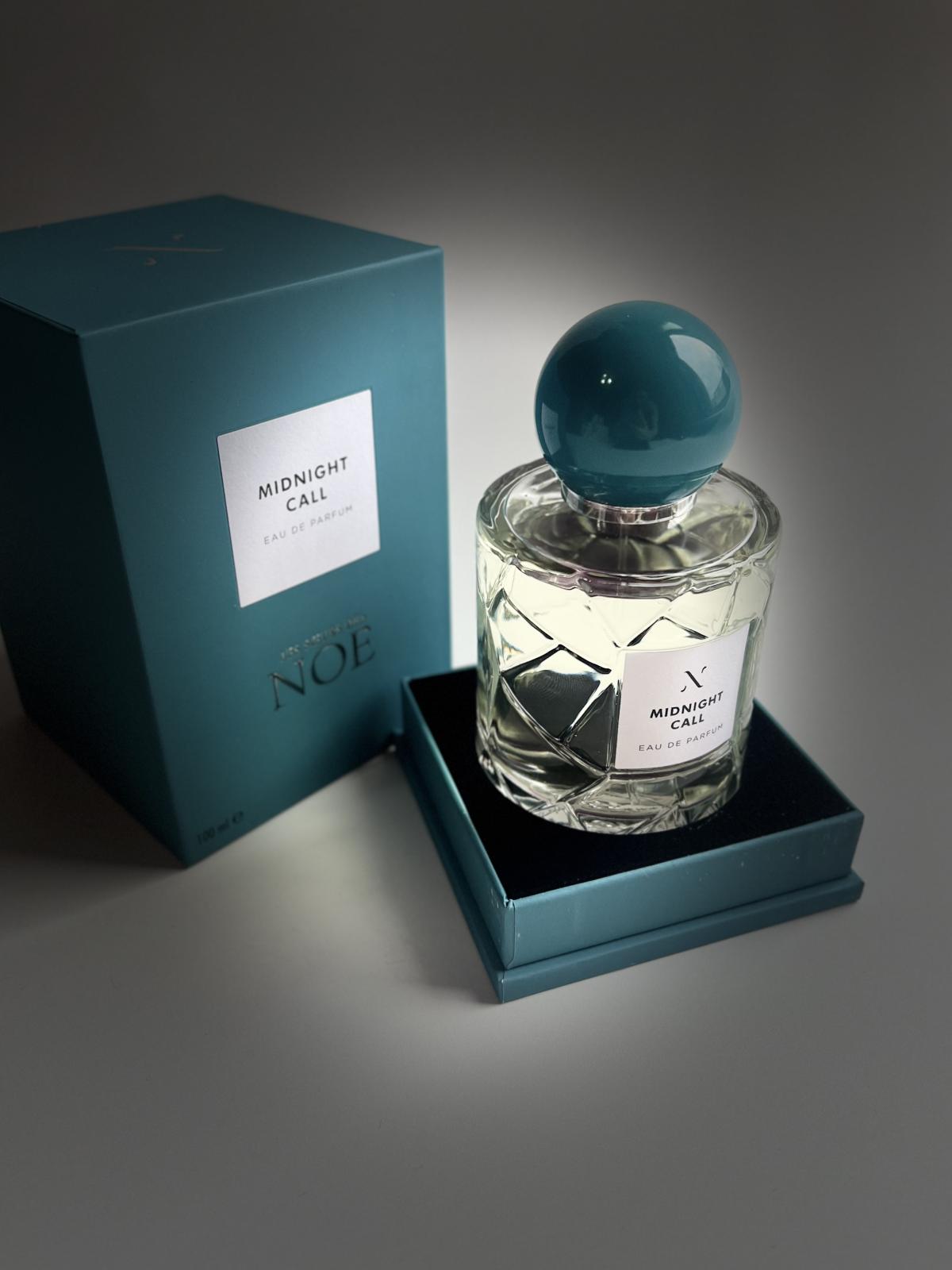 Midnight Call Les Soeurs de Noe - una novità fragranza unisex 2023