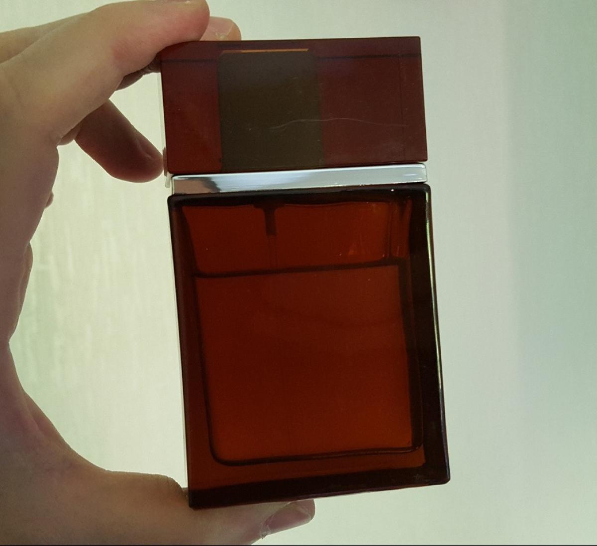 M7 Yves Saint Laurent Cologne - ein es Parfum für Männer 2002