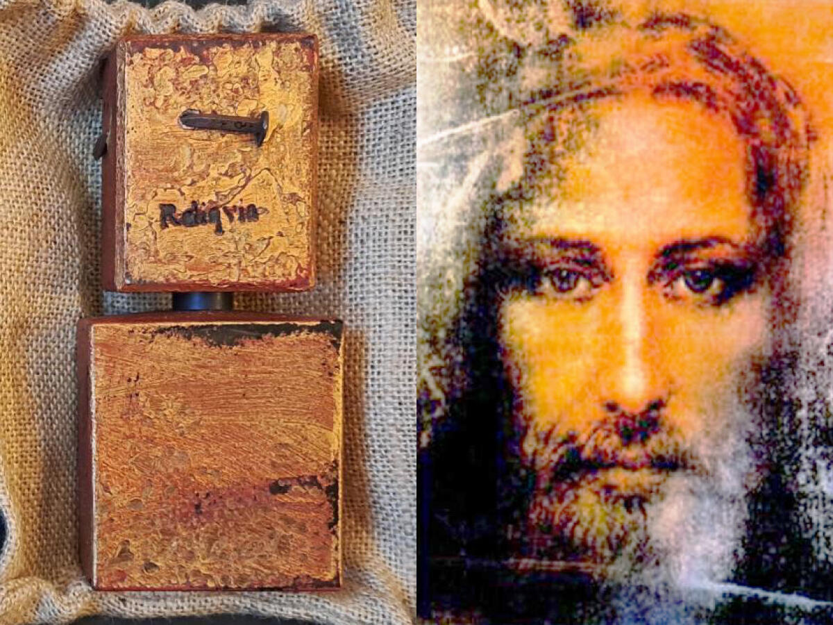 Reliqvia Filippo Sorcinelli аромат — аромат для мужчин и женщин 2021