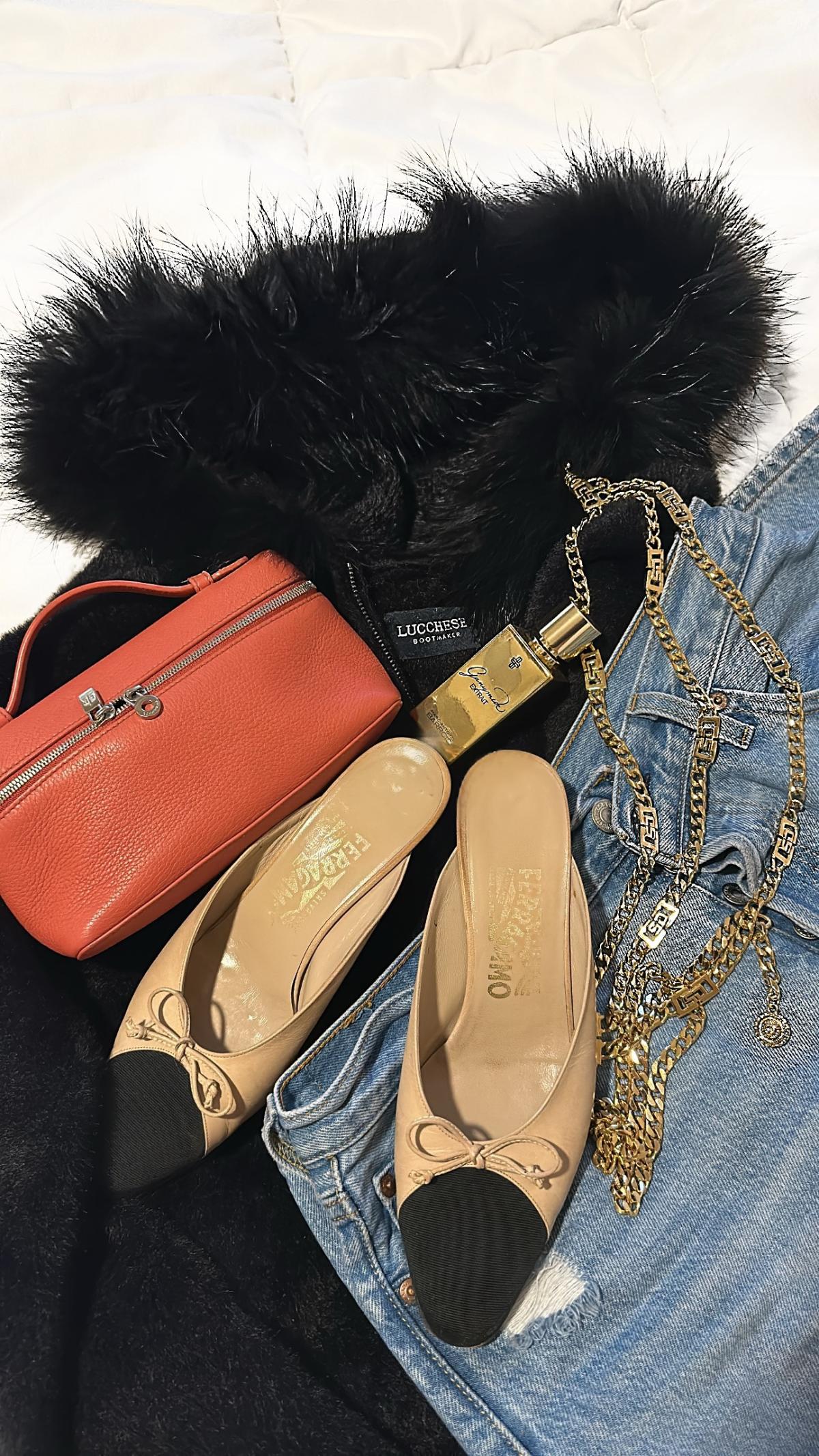 Ganymede Extrait Marc-Antoine Barrois Parfum - ein neues Parfum für ...