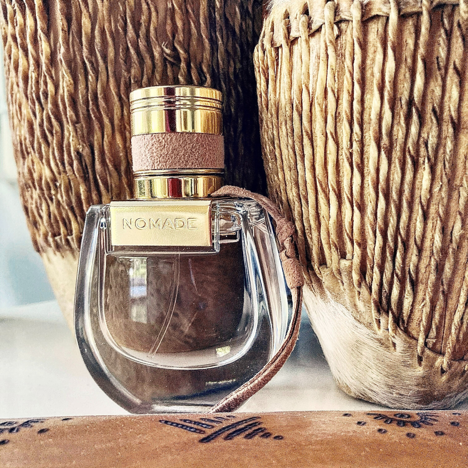 Nomade Chloé perfume - a fragrância Feminino 2018