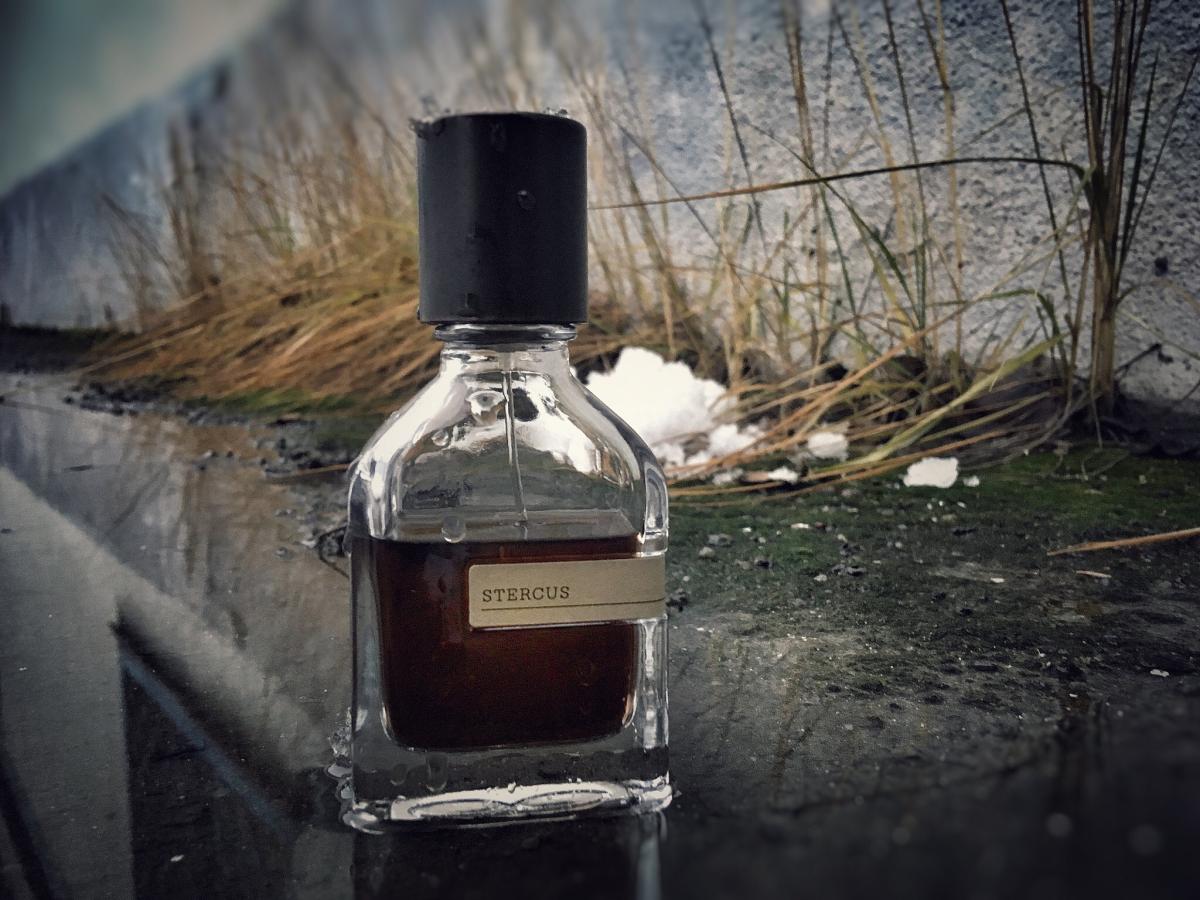Stercus Orto Parisi fragancia - una fragancia para Hombres y Mujeres 2014