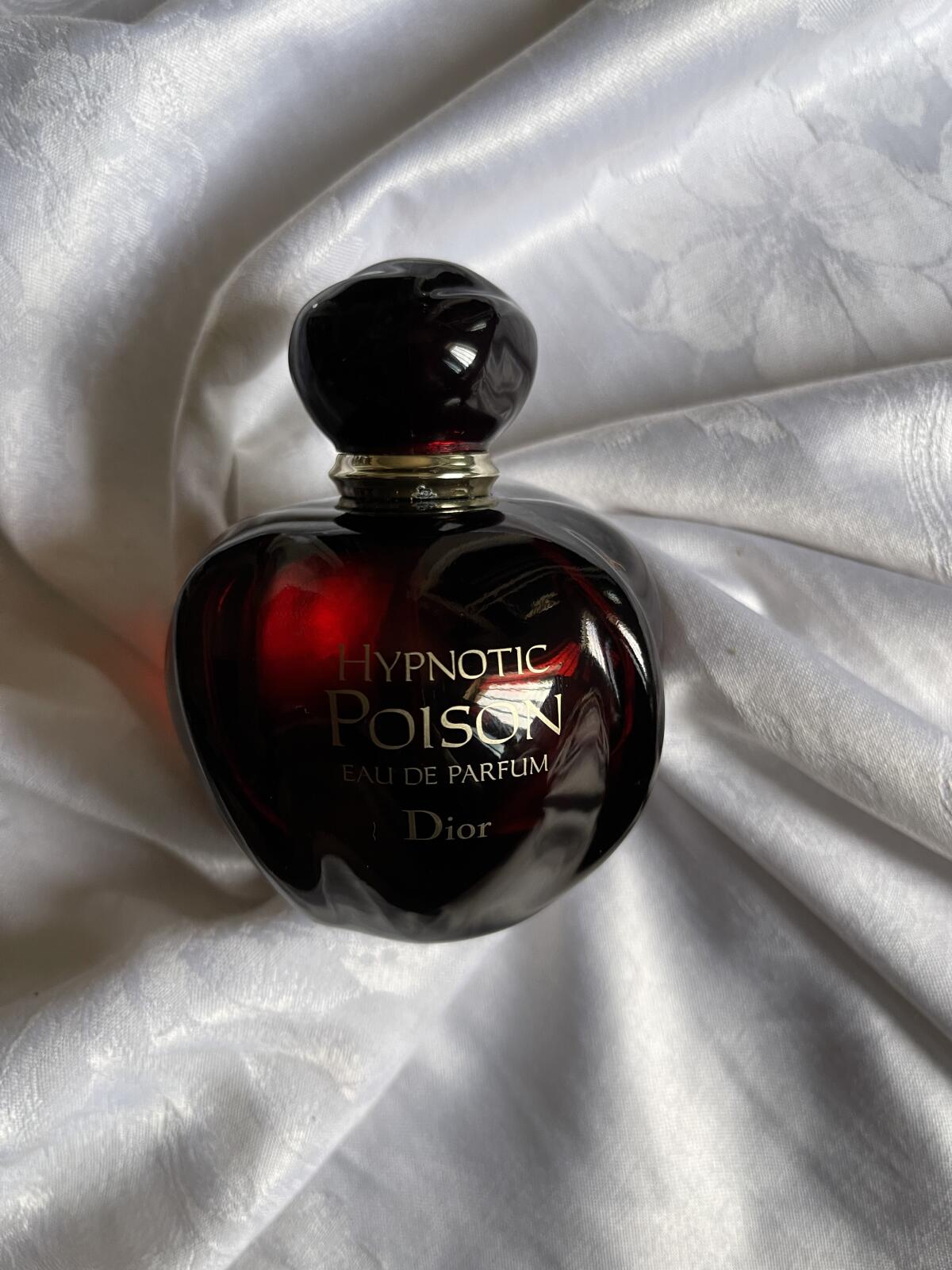 Hypnotic Poison Eau de Parfum Dior parfum - un parfum de dama 2014