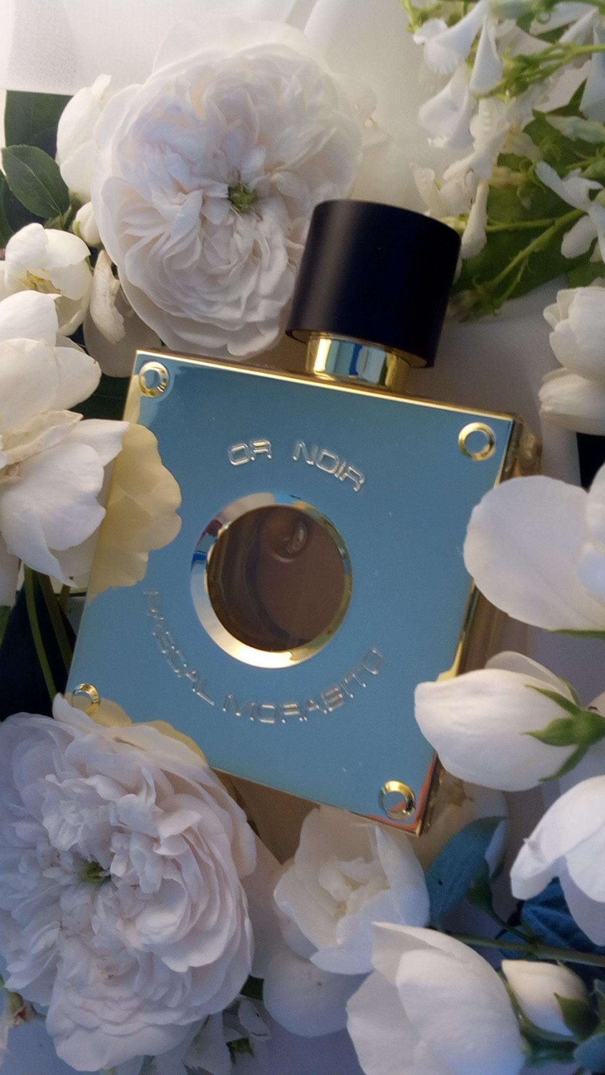 Or Noir Pascal Morabito fragancia - una fragancia para Mujeres 1980