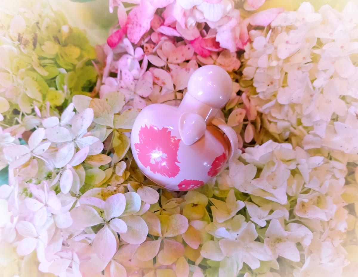 Nina Fleur Nina Ricci fragancia - una nuevo fragancia para Mujeres 2022