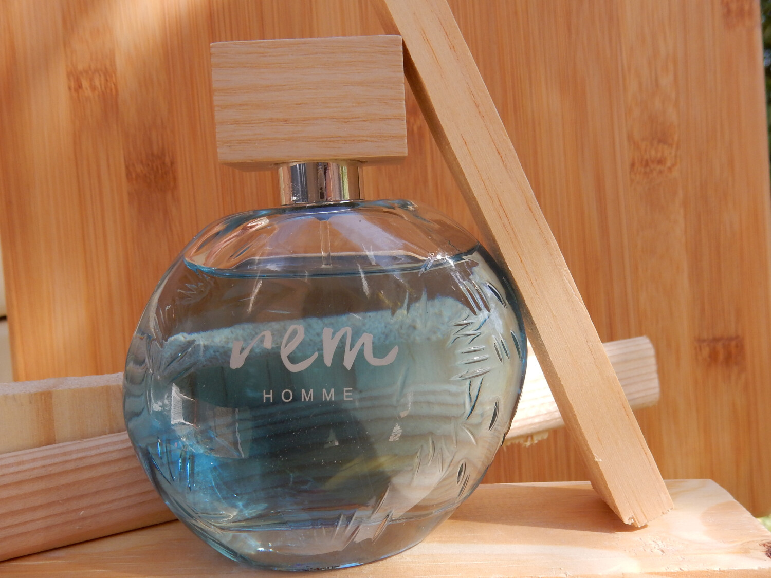 Rem Homme Reminiscence Cologne - un parfum pour homme 2018
