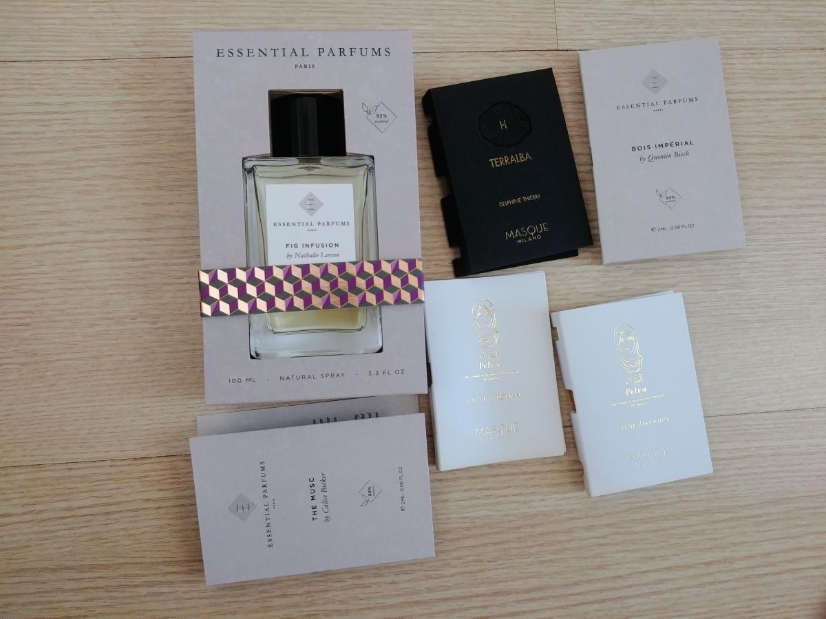 Bois Impérial Essential Parfums аромат - новий аромат для жінок та ...