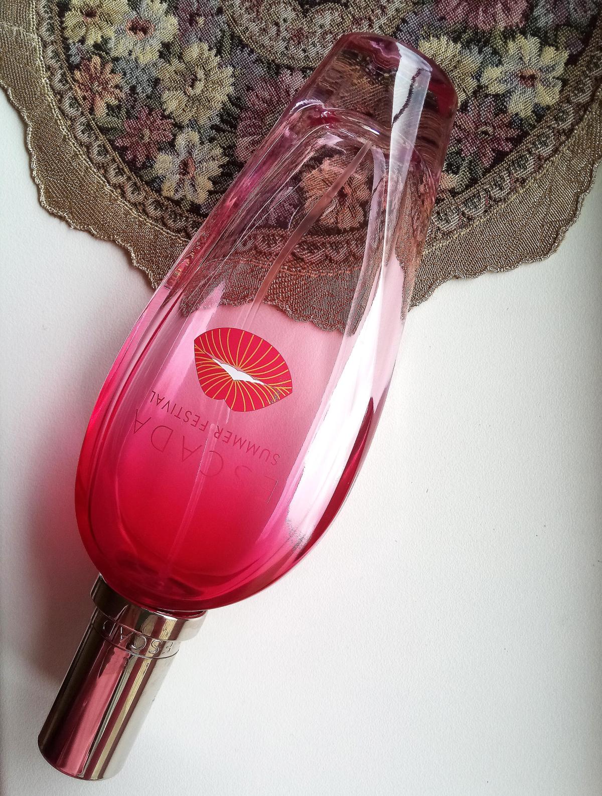 Escada Summer Festival Escada - una fragranza da donna 2021