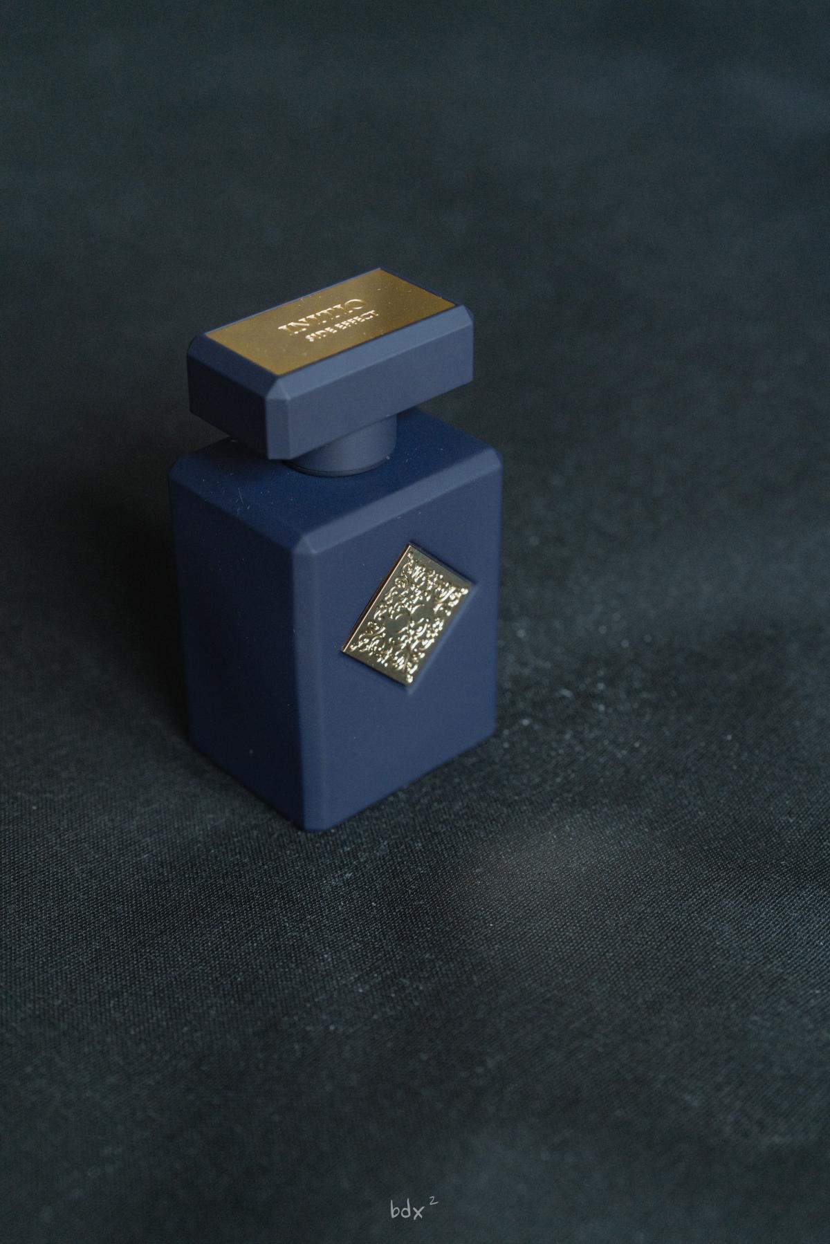 Side Effect Initio Parfums Prives Parfum - ein es Parfum für Frauen und ...