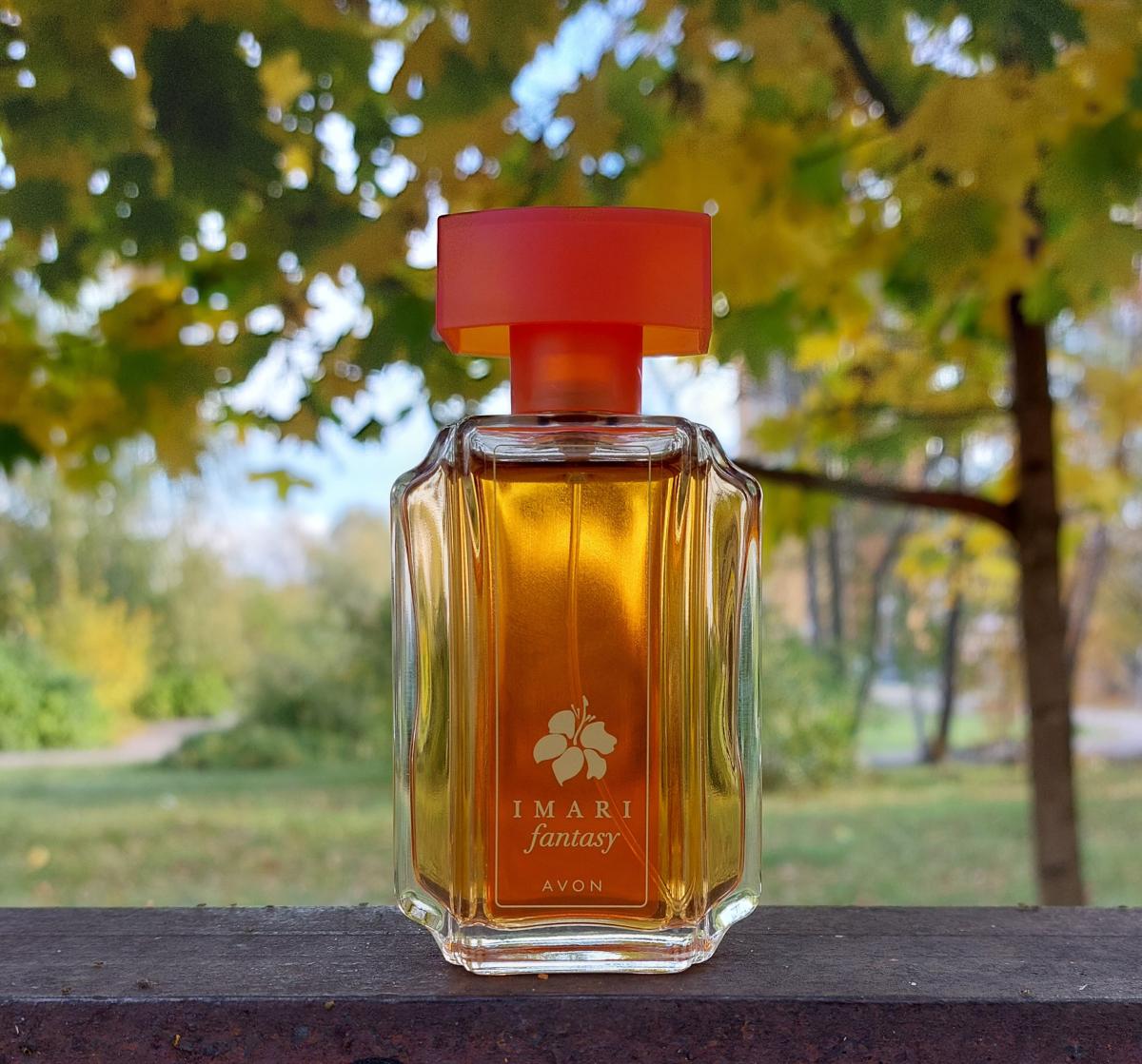 Imari Fantasy Avon fragancia - una fragancia para Mujeres 2017