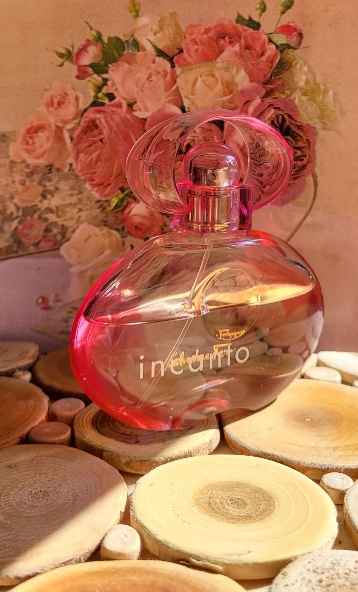 Incanto Dream Salvatore Ferragamo parfum - un parfum pour femme 2005