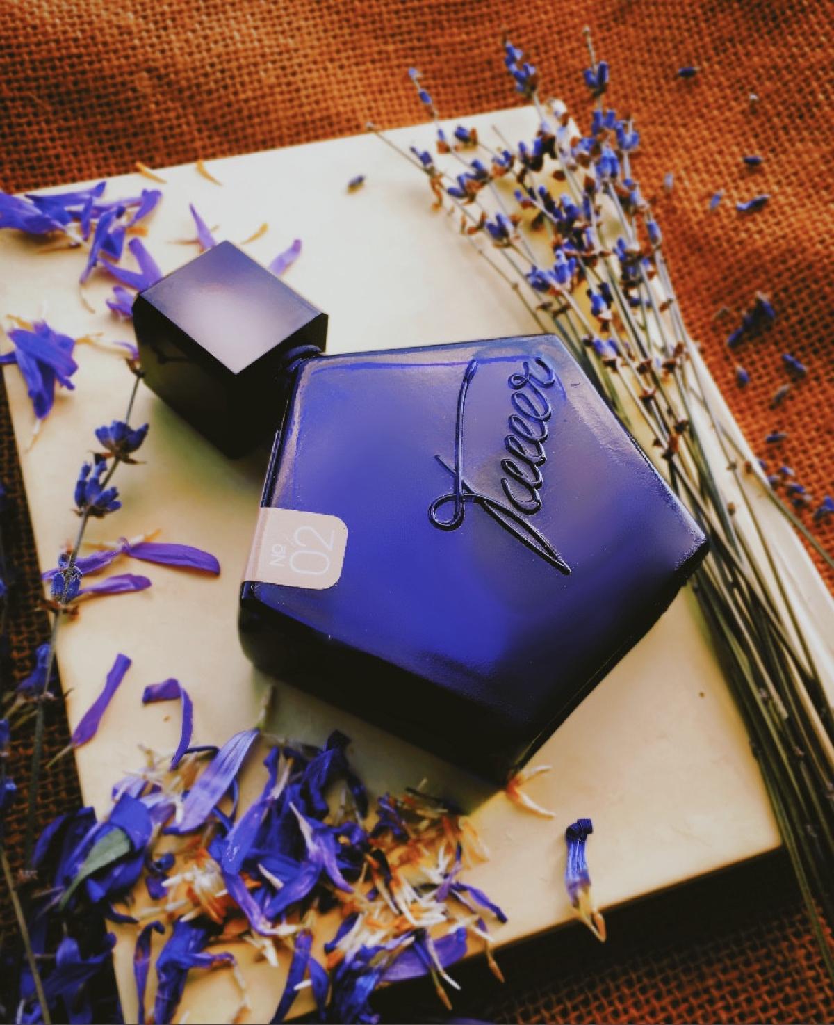 02 L'Air du Desert Marocain Tauer Perfumes parfum - un parfum unisex 2005