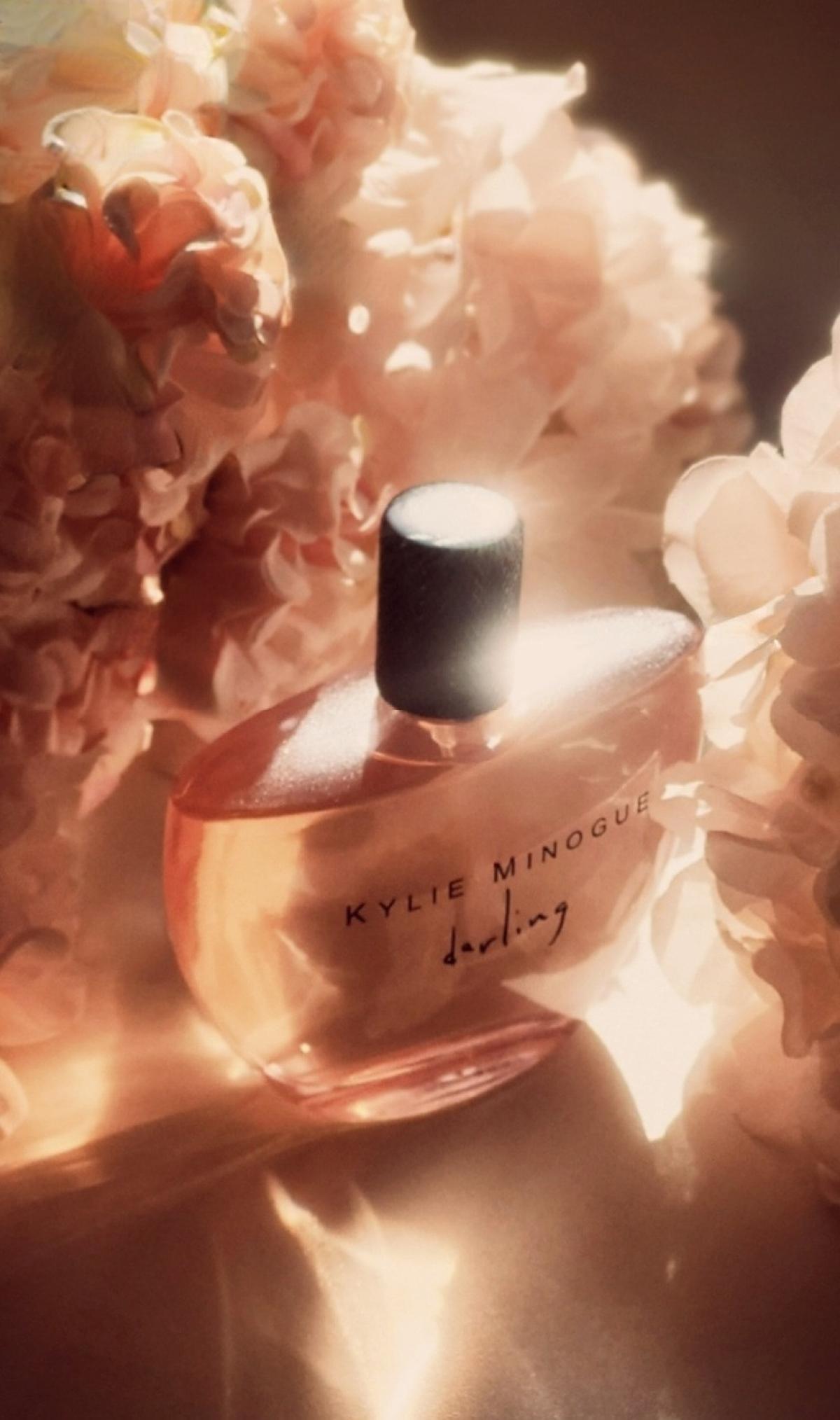 Darling 2021 Kylie Minogue Parfum - ein es Parfum für Frauen 2021