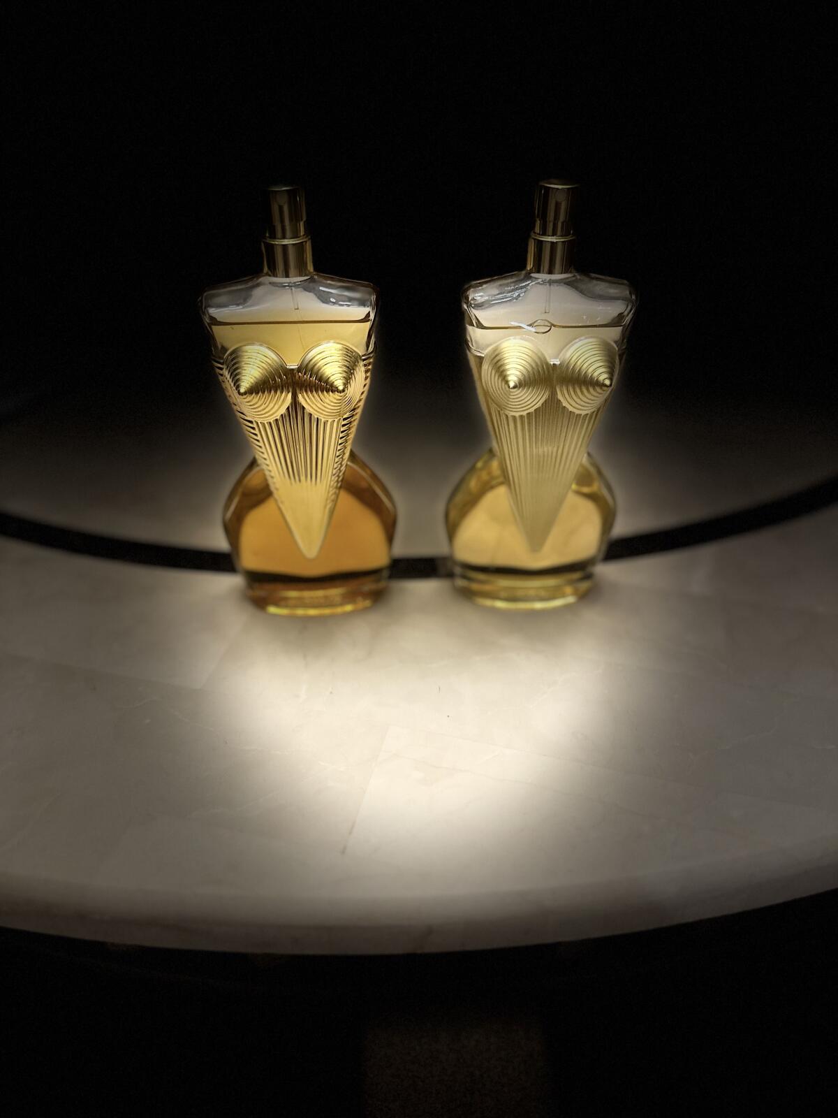 Gaultier Divine Le Parfum Jean Paul Gaultier parfum - een nieuwe geur voor dames 2024