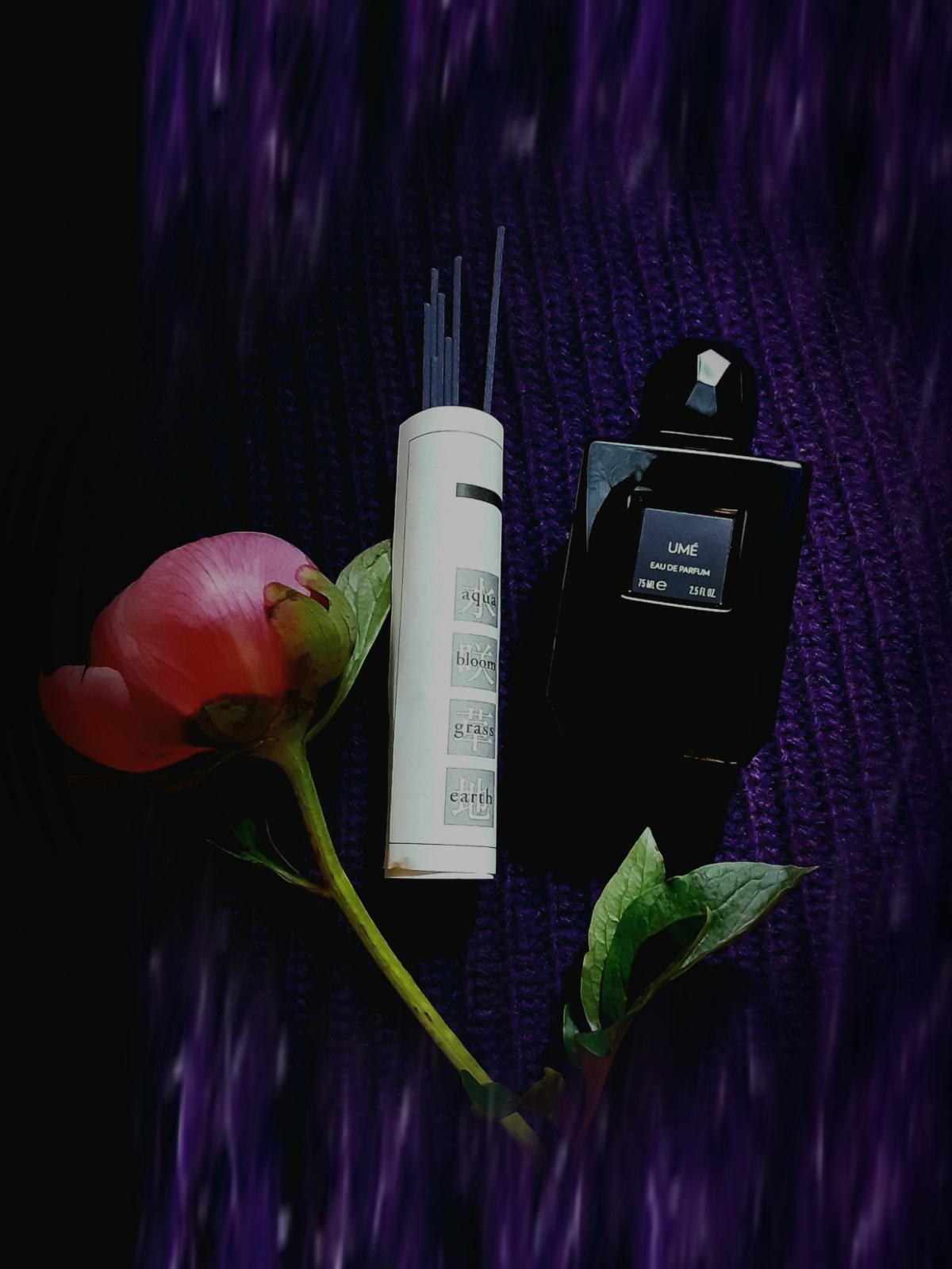 Ume Keiko Mecheri Parfum - ein es Parfum für Frauen 2003