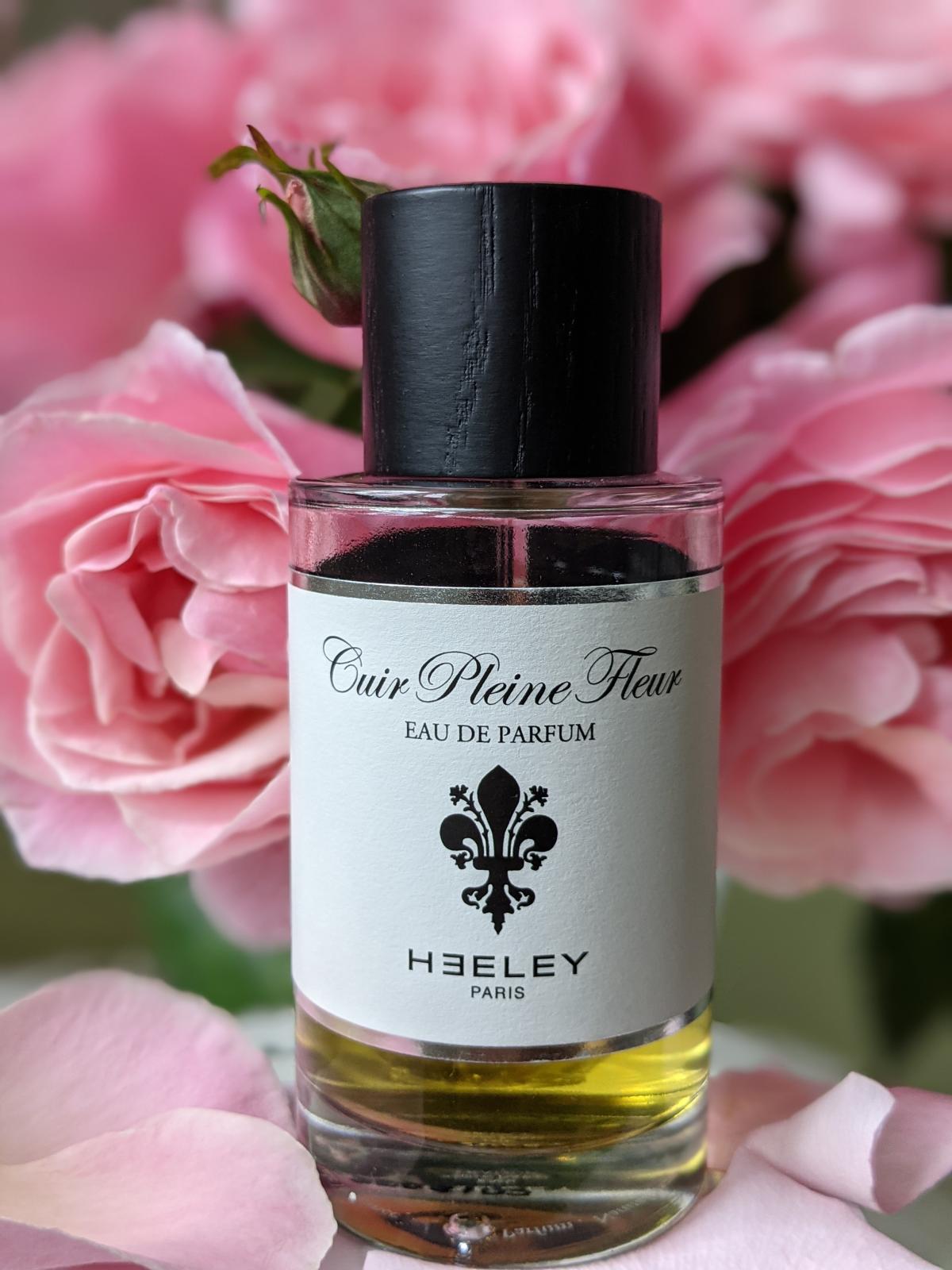 Cuir Pleine Fleur James Heeley fragancia - una fragancia para Hombres y ...