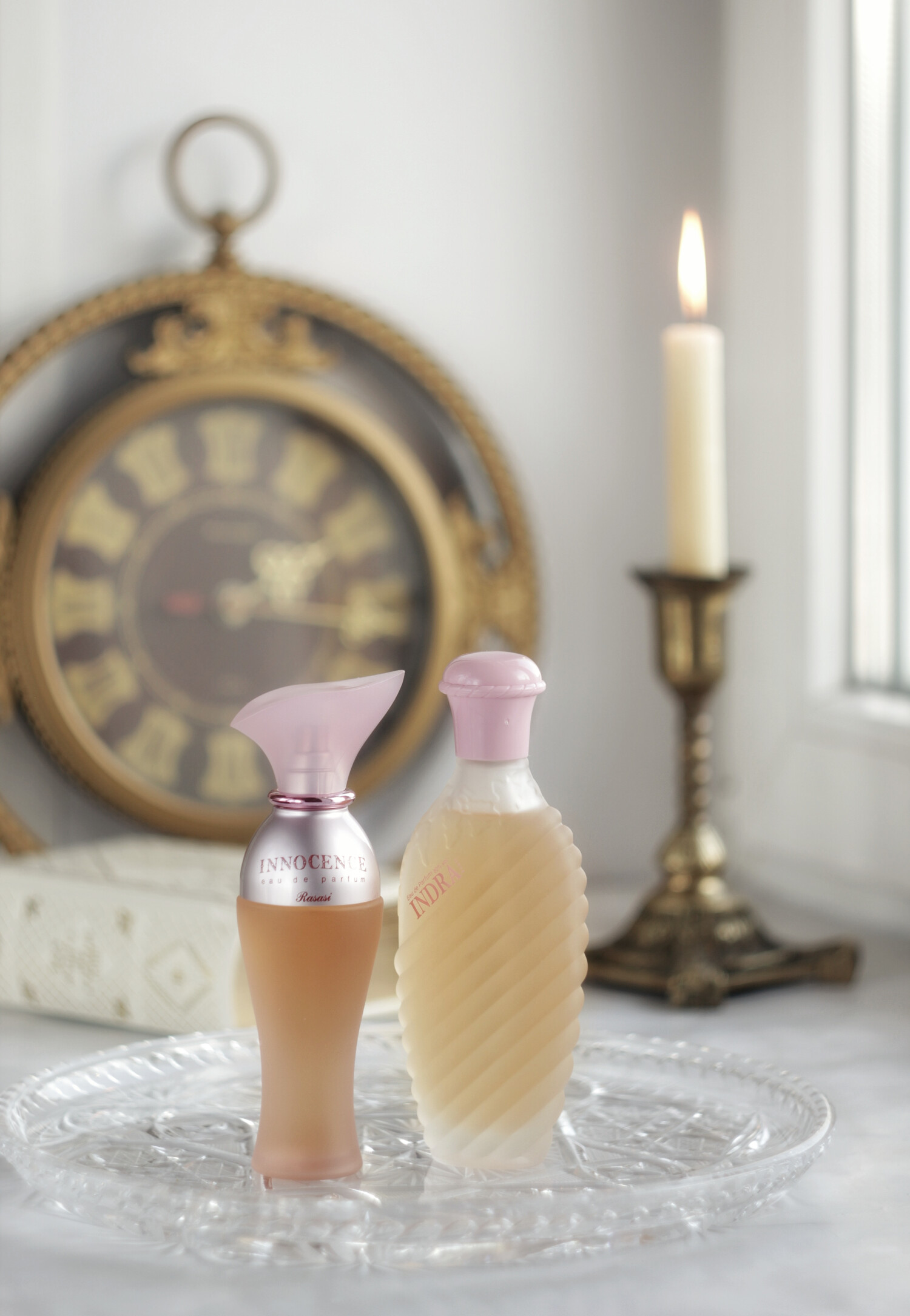 Innocence Rasasi parfum - un parfum pour femme