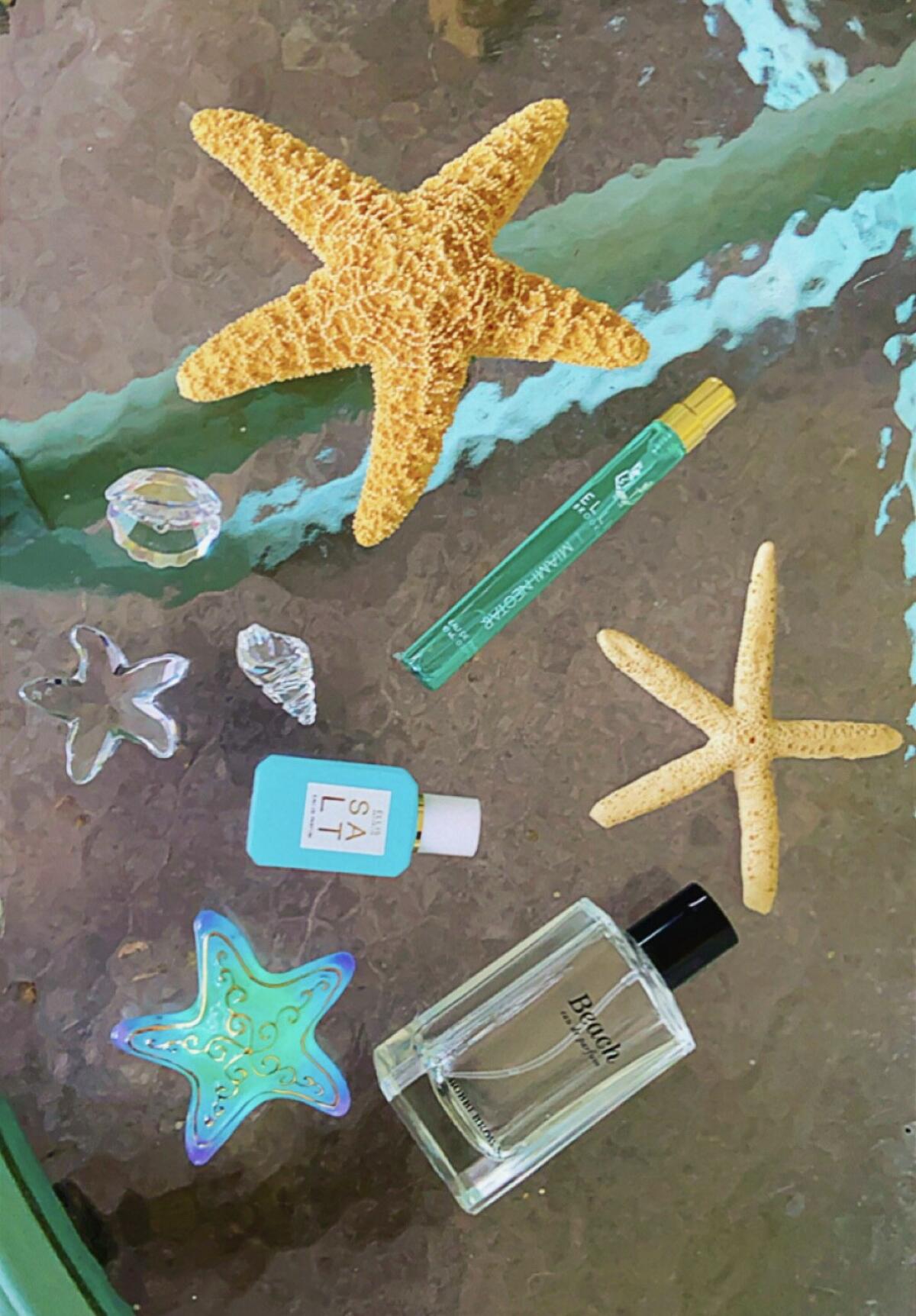 Miami Nectar Ellis Brooklyn parfum - een nieuwe geur voor dames en ...