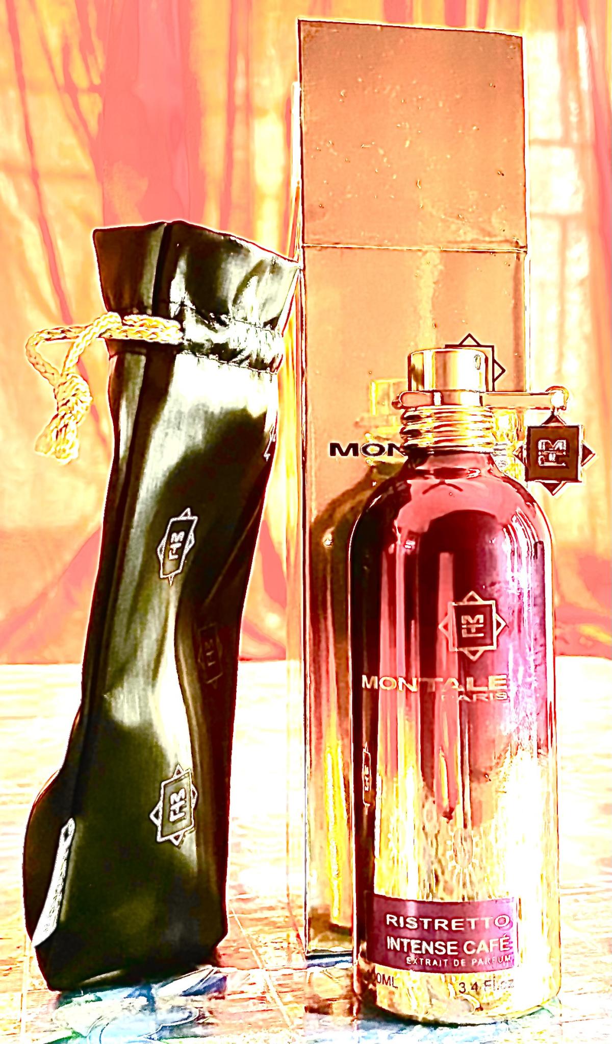 Ristretto Intense Café Montale fragancia - una fragancia para Hombres y ...