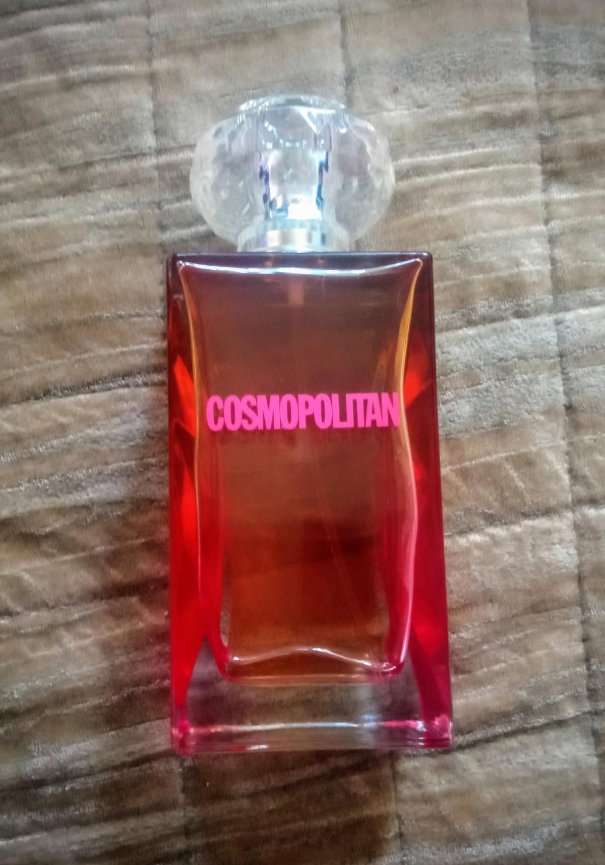 Cosmopolitan Cosmopolitan perfume - a fragrância Feminino 2015